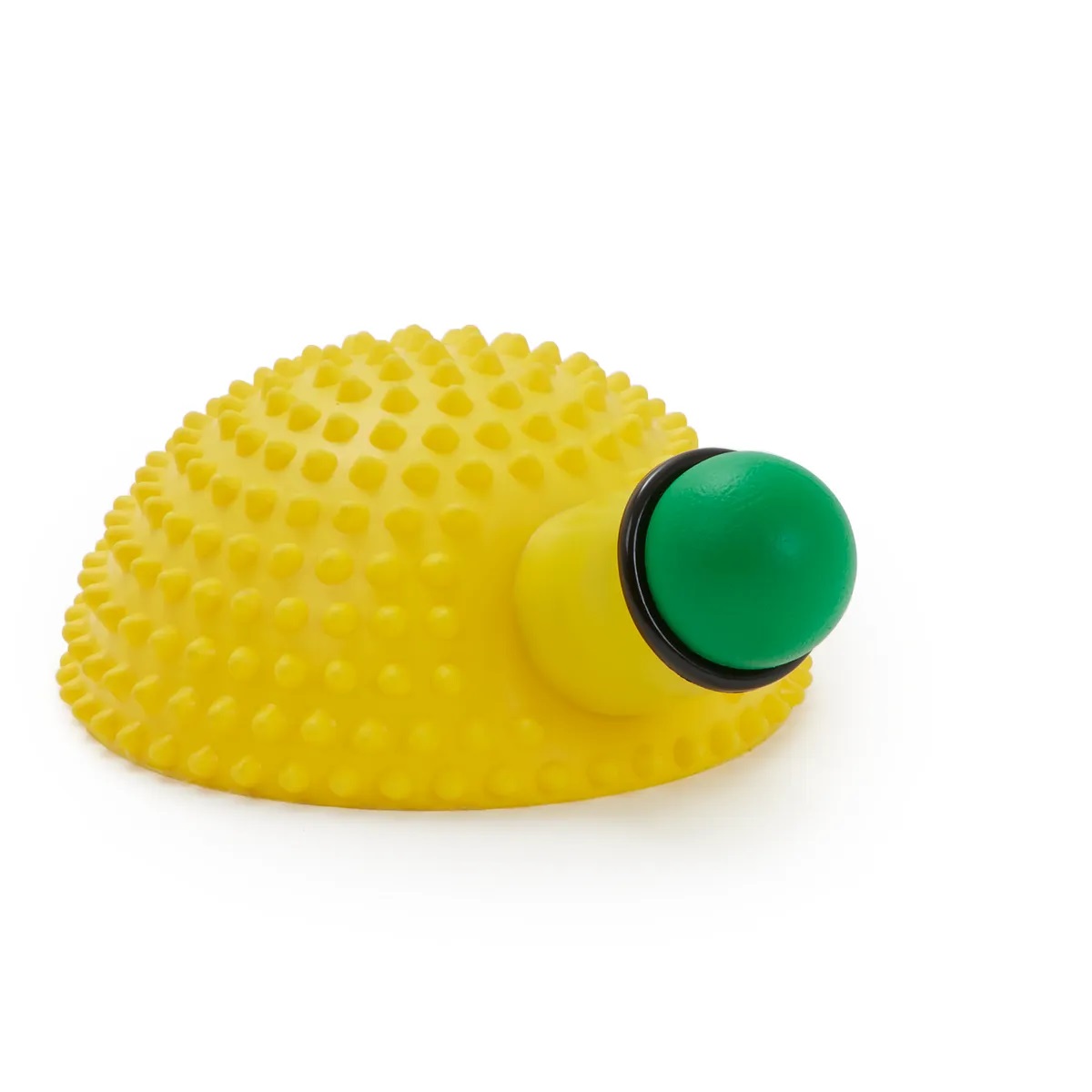 Spike Cannon Ball launcher – Yellow | Eduspace Supplies