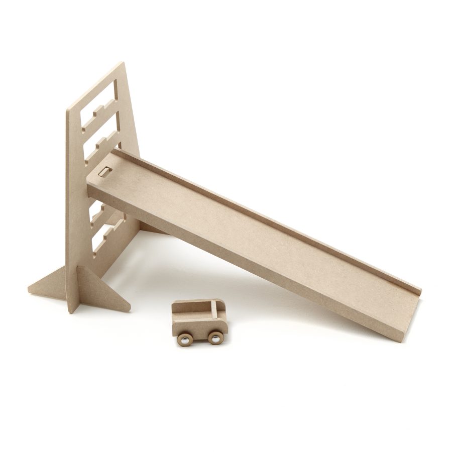 Ramp Set | Eduspace Supplies