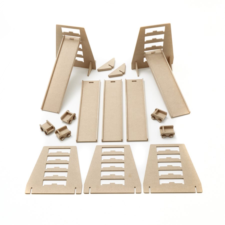 Ramp Set | Eduspace Supplies