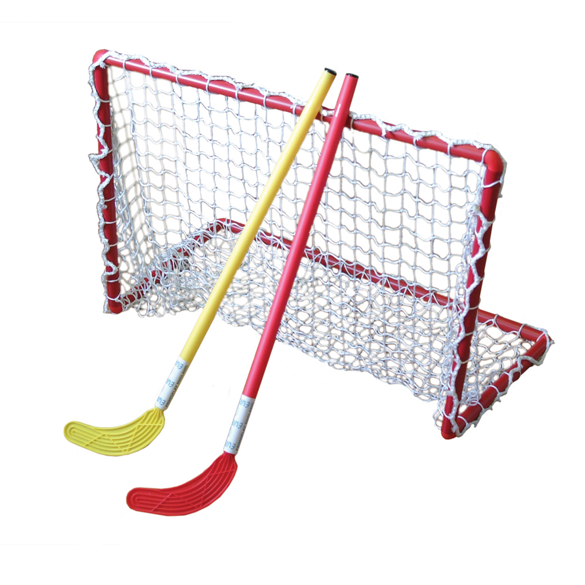 Eurohoc Floorball Goals Pair | Eduspace Supplies
