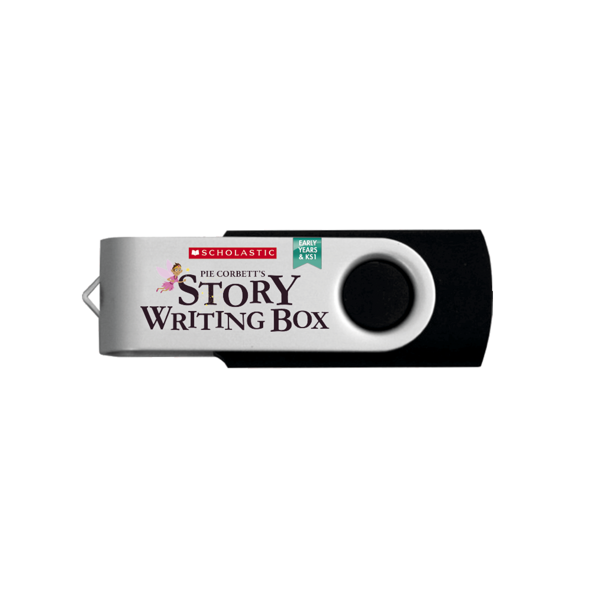 Pie Corbett KS1 Story Writing Box | Eduspace Supplies