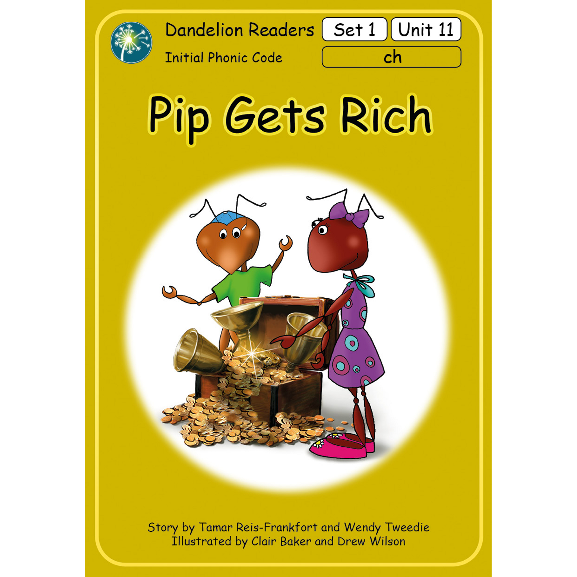 Set 1 Units 11-20 Readers | Eduspace Supplies