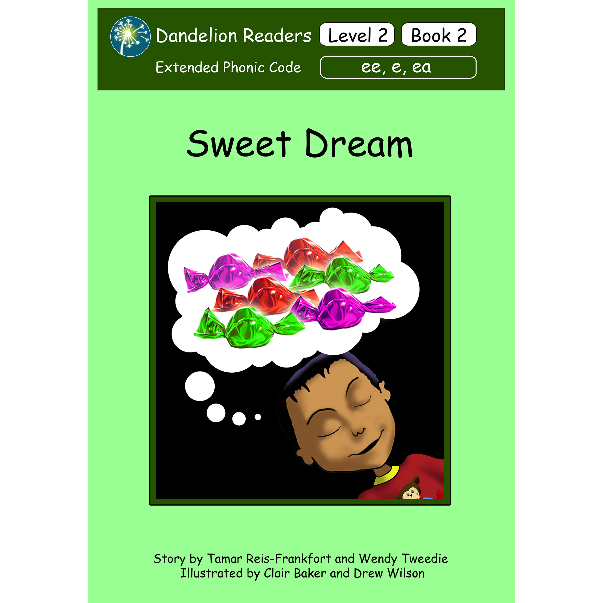 Vowel Diagraphs Book Pack Level 2 | Eduspace Supplies