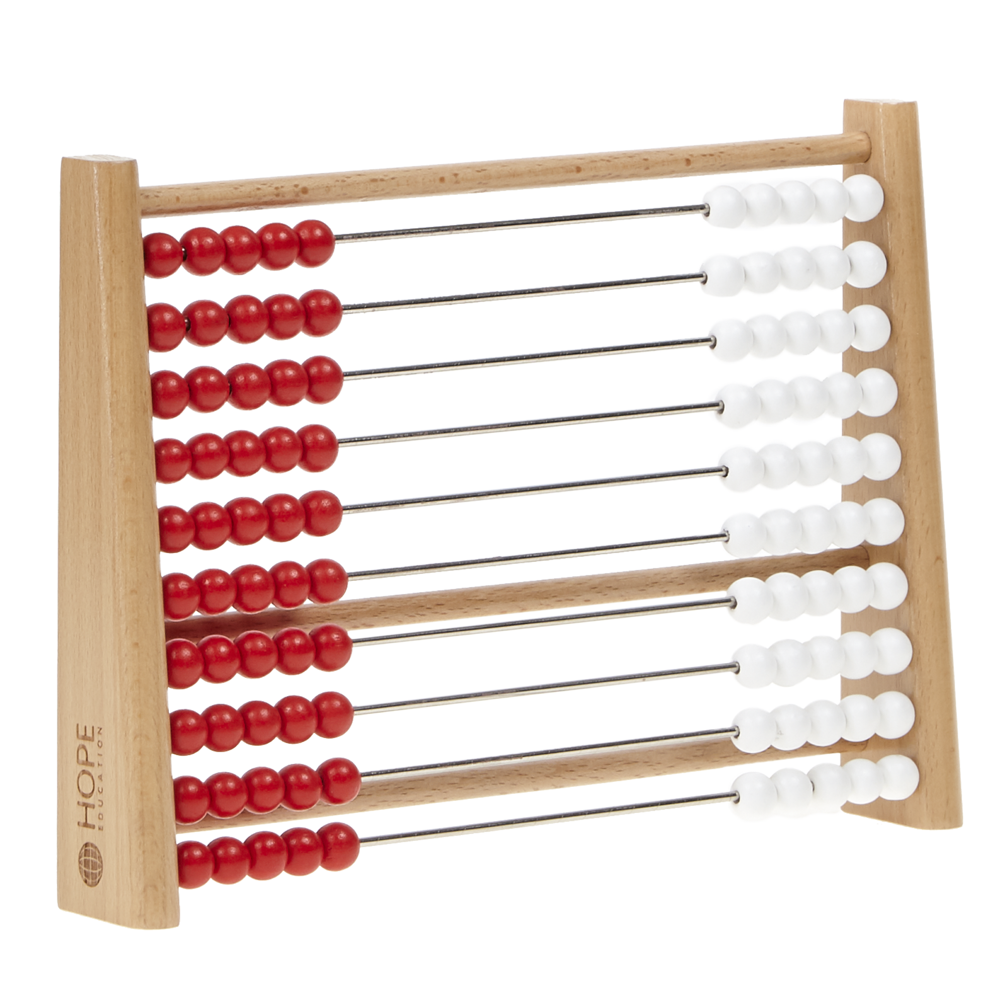 100 Counting Frame | Eduspace Supplies