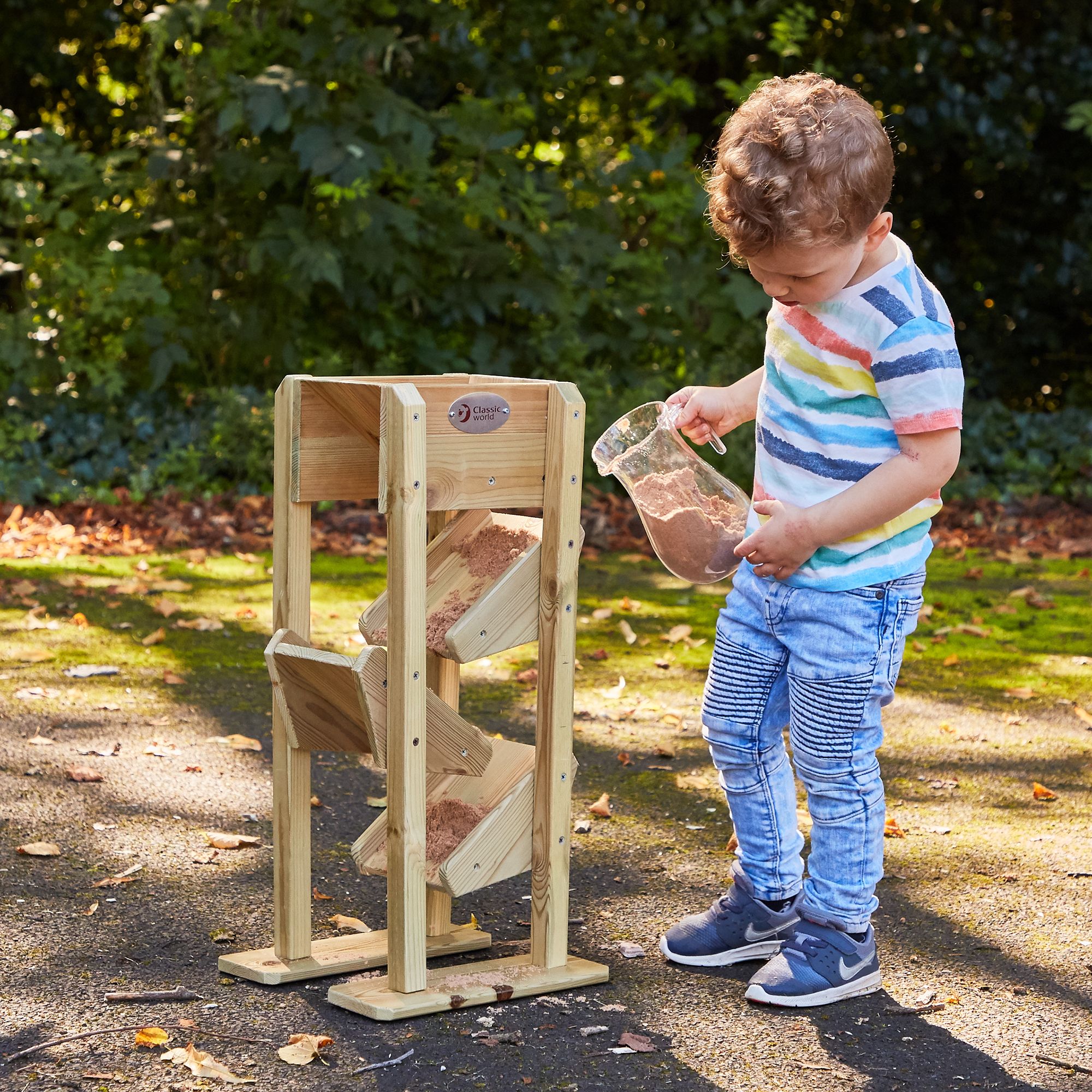 Sand Slide | Eduspace Supplies
