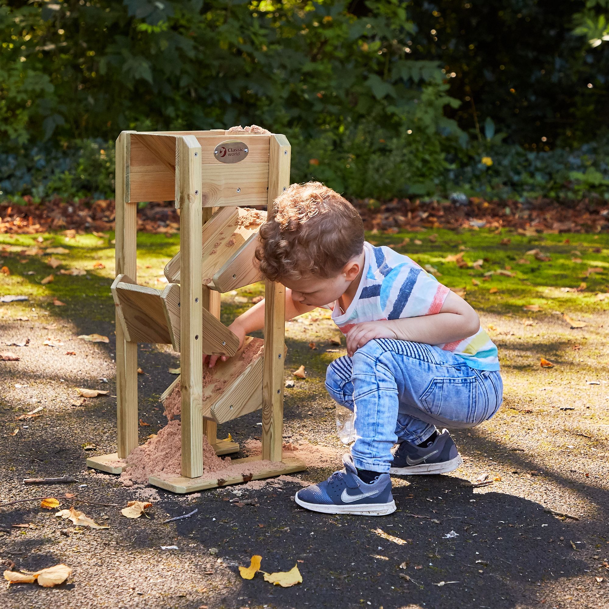 Sand Slide | Eduspace Supplies