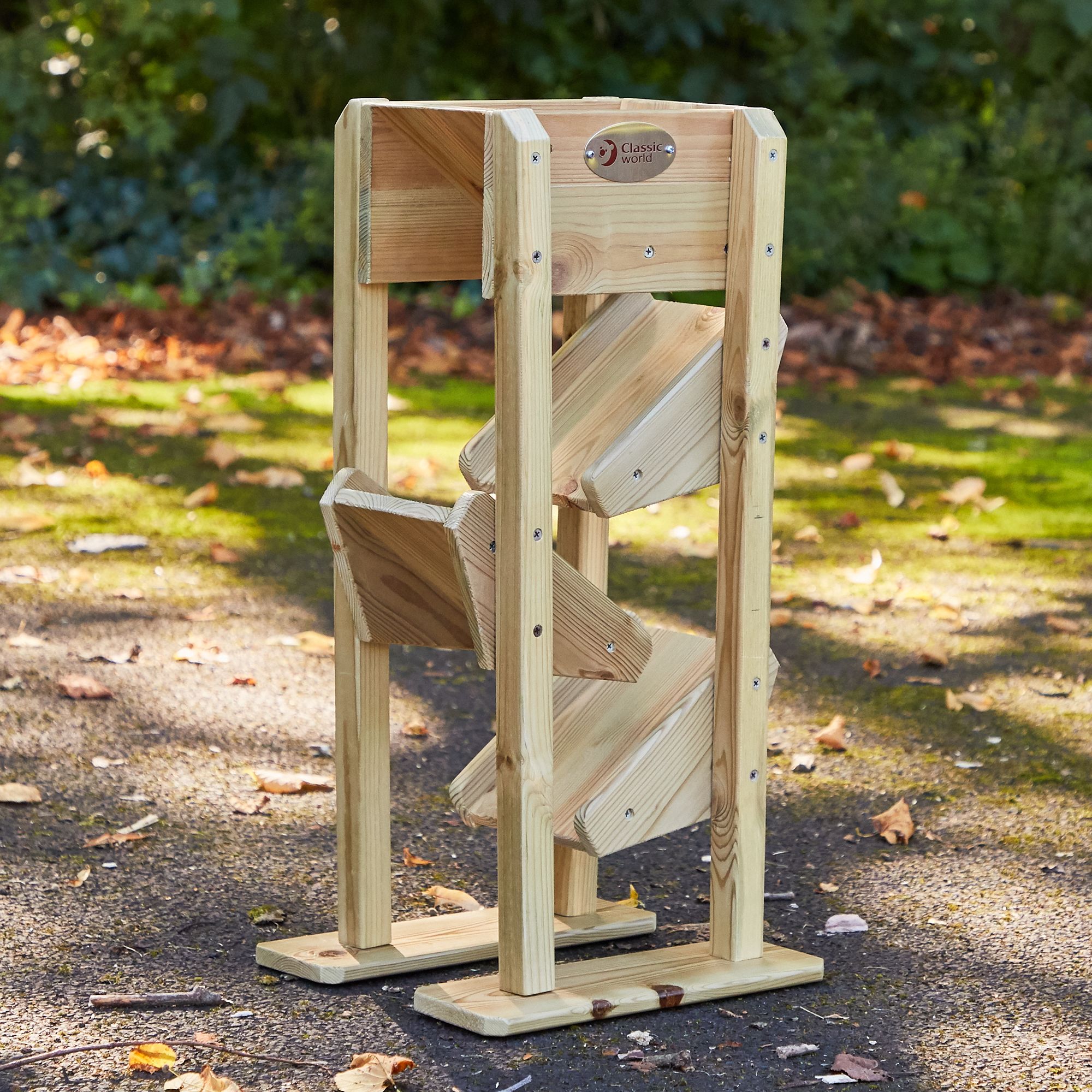 Sand Slide | Eduspace Supplies