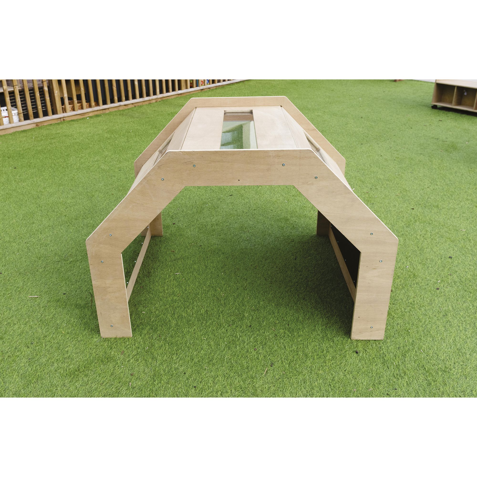 Outdoor Junior Tunnel | Eduspace Supplies