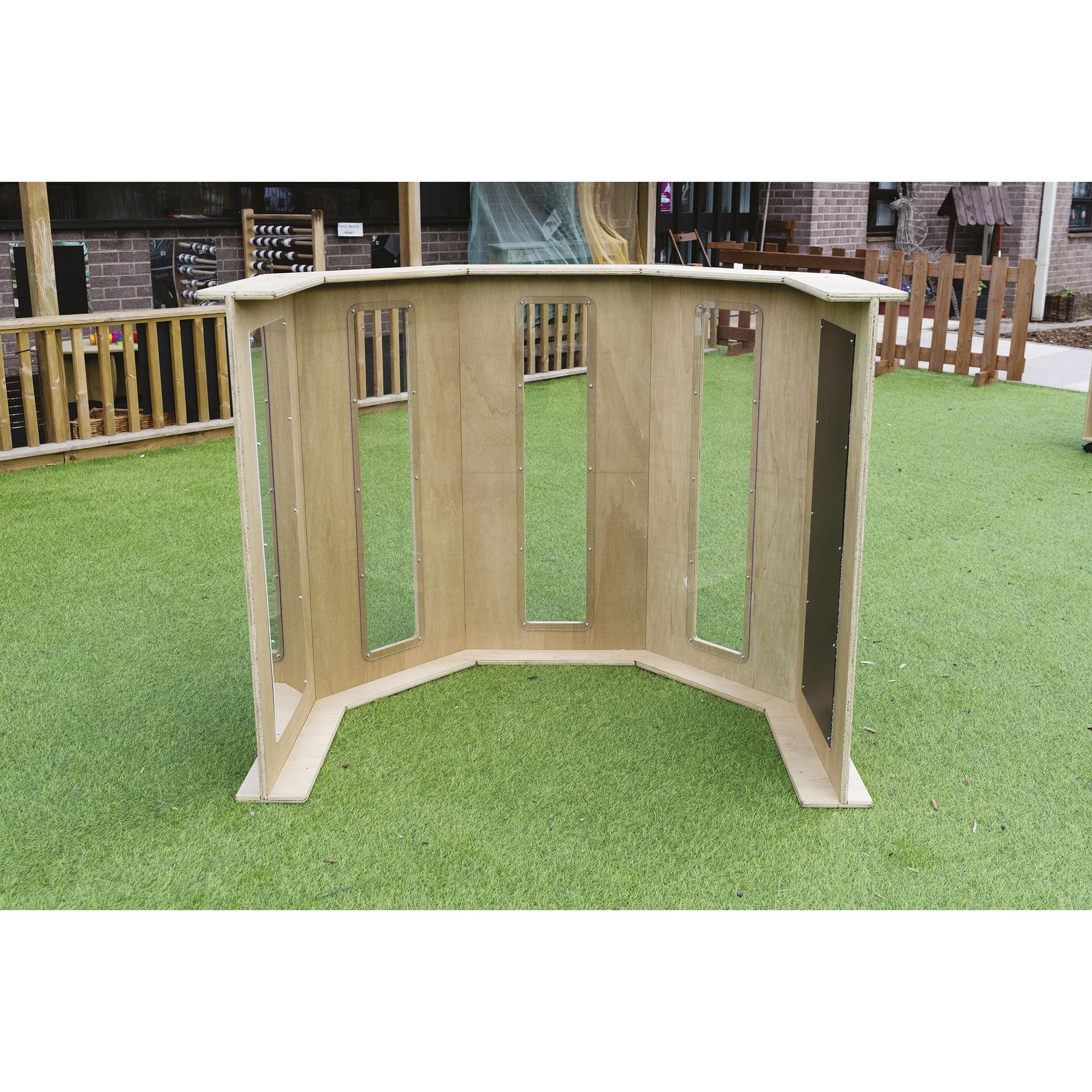 Outdoor Junior Tunnel | Eduspace Supplies