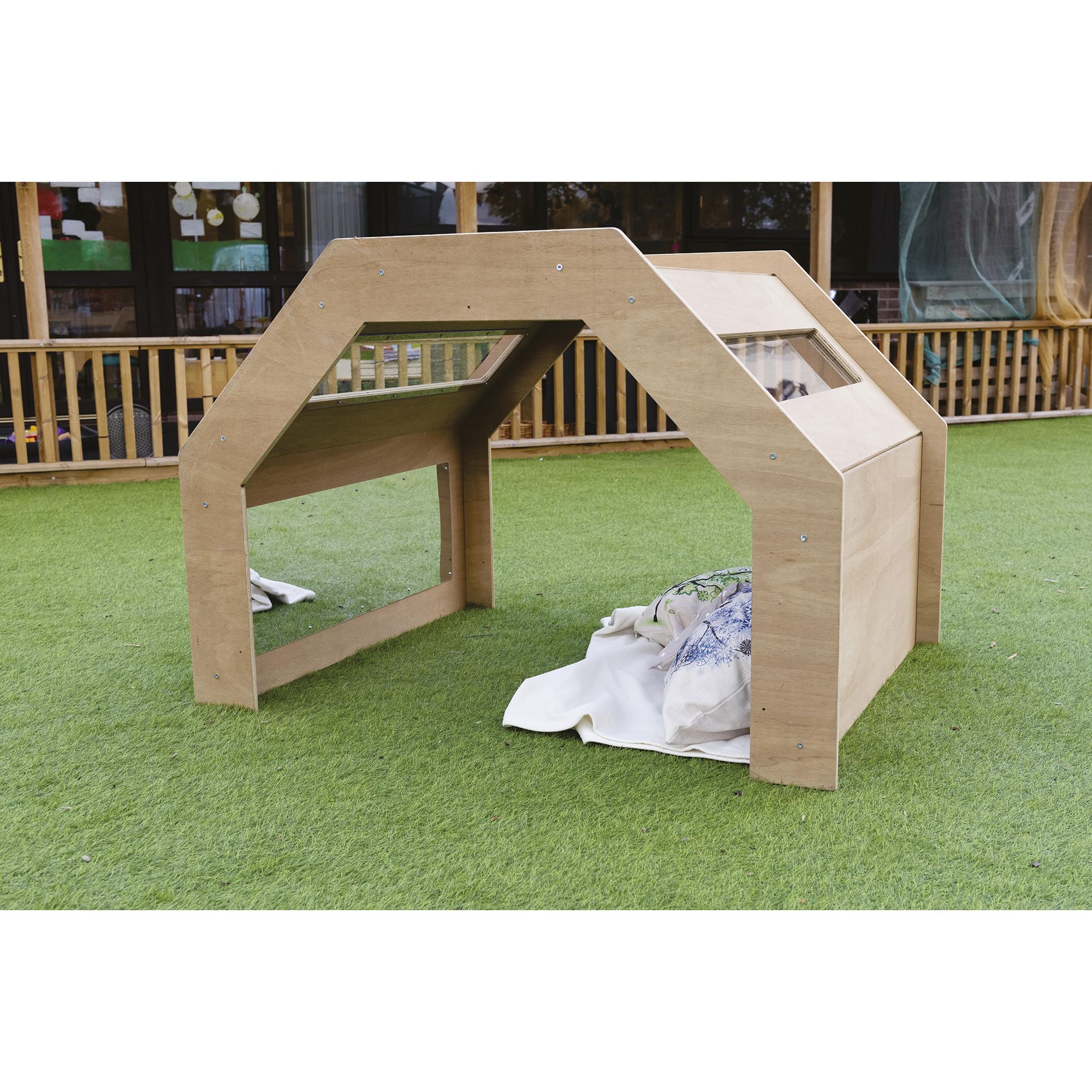 Outdoor Junior Tunnel | Eduspace Supplies