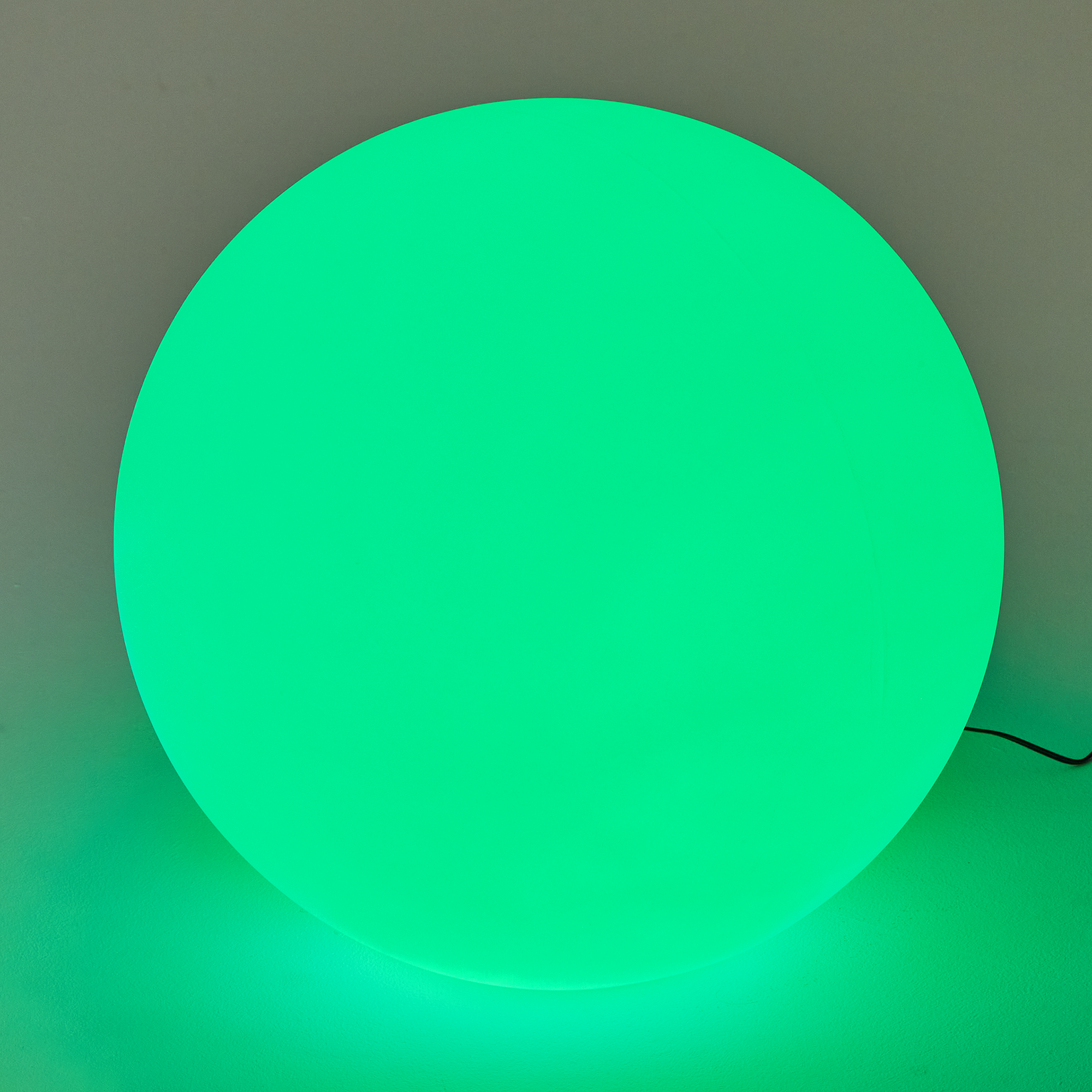 Light Up Mood Shapes – Ball | Eduspace Supplies