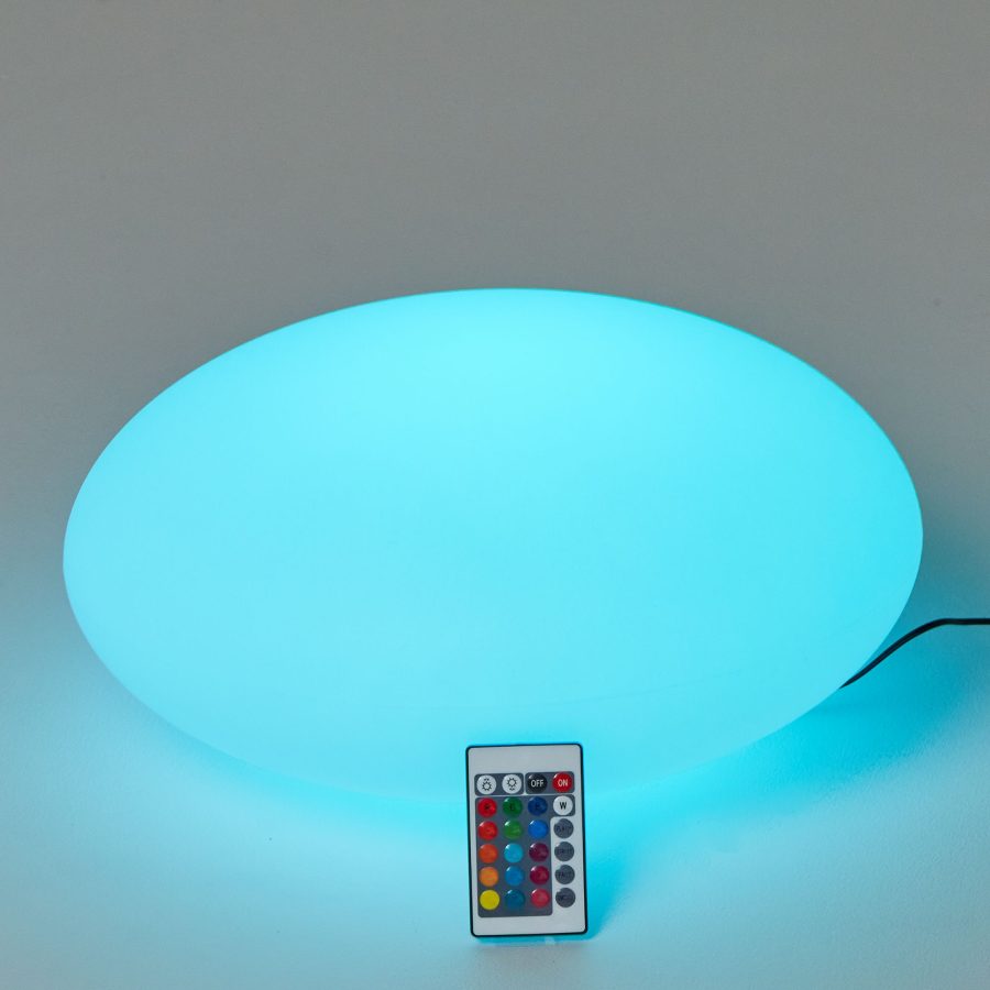 Light Up Mood Shapes – Pebble | Eduspace Supplies
