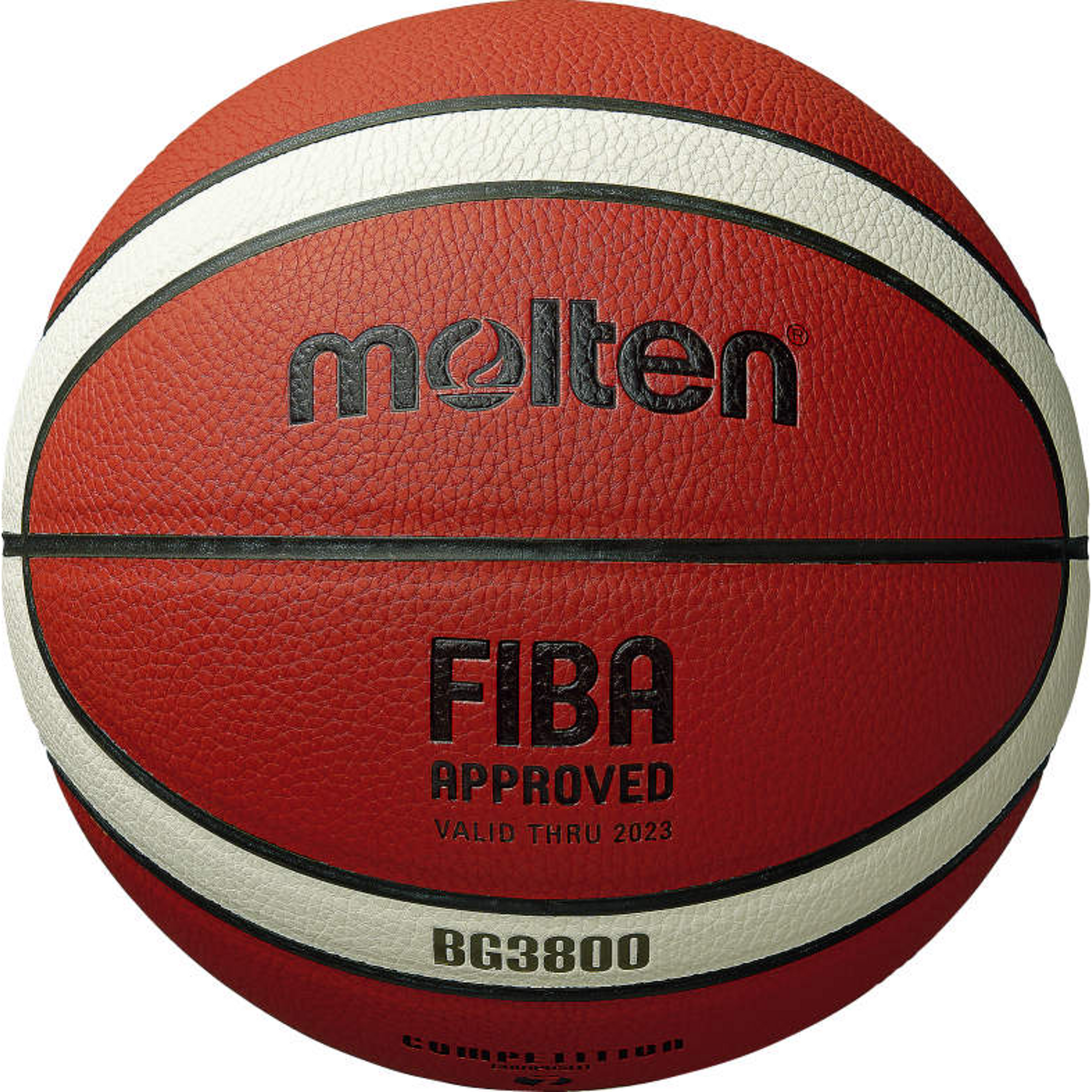 Molten Bg3800 Basketball Size 5 Tan | Eduspace Supplies