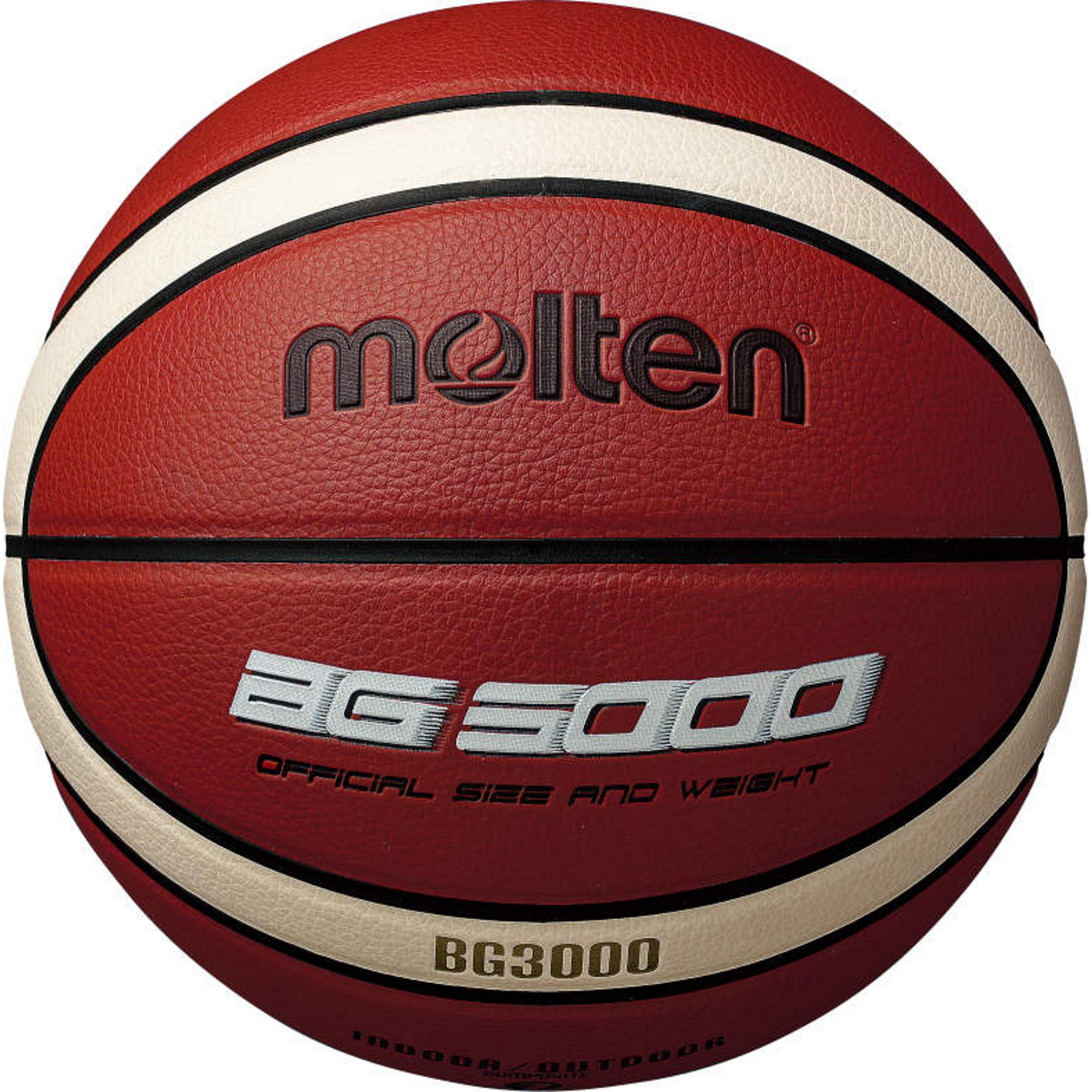 Molten Bg3000 Basketball Size 5 Tan | Eduspace Supplies