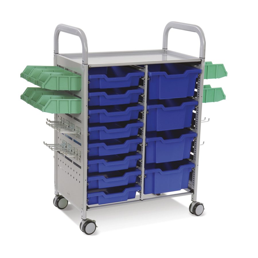 Steam Activity Trolley | Eduspace Supplies