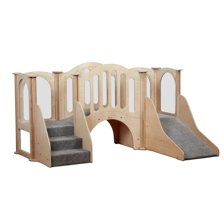 Discovery Bridge Kinder Gym | Eduspace Supplies
