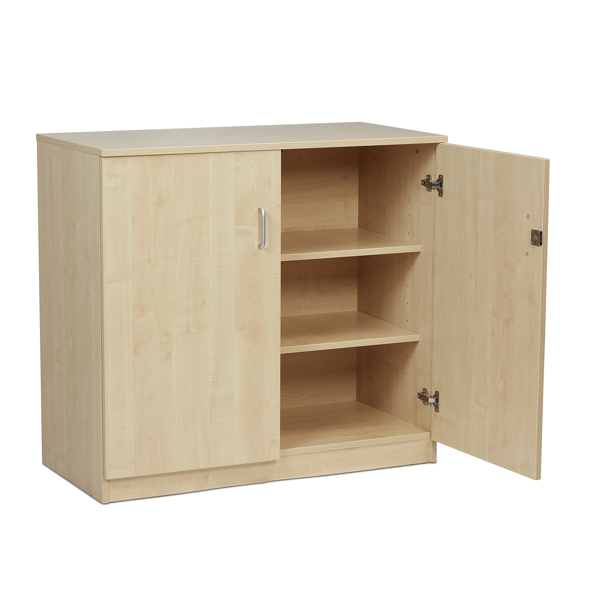 Lockable Storage Cupboard | Eduspace Supplies
