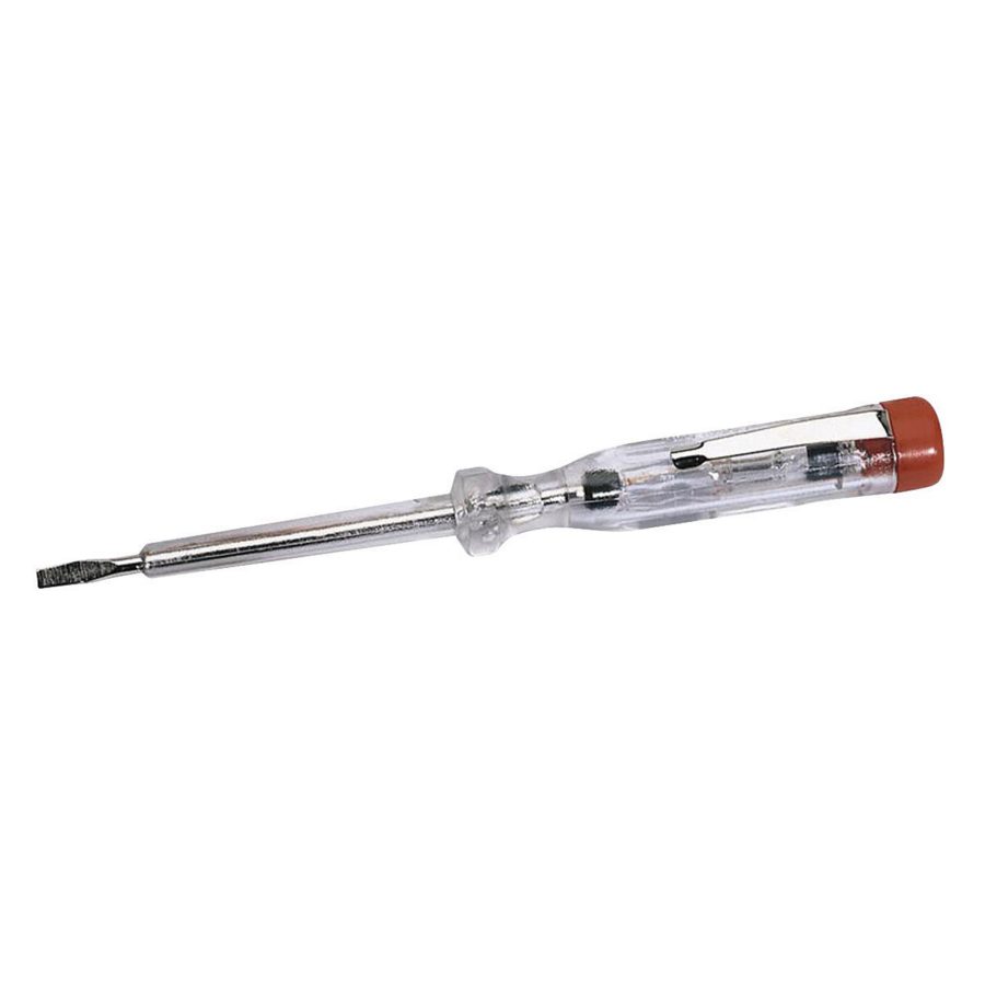 Mains Test Screwdriver | Eduspace Supplies