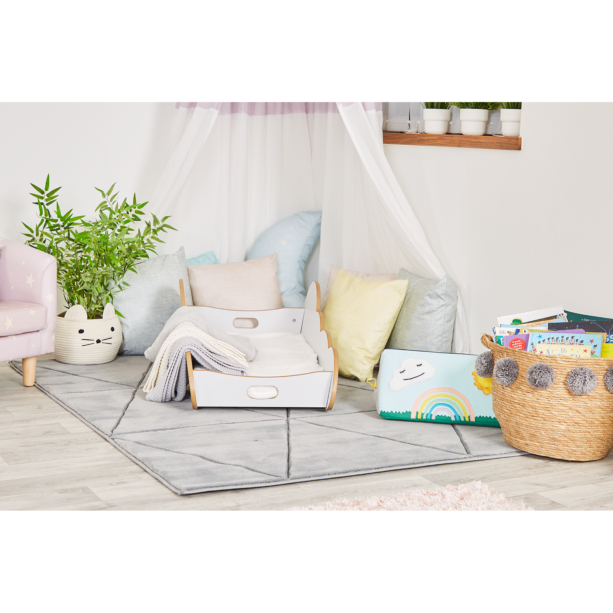 Dream Cloud | Eduspace Supplies