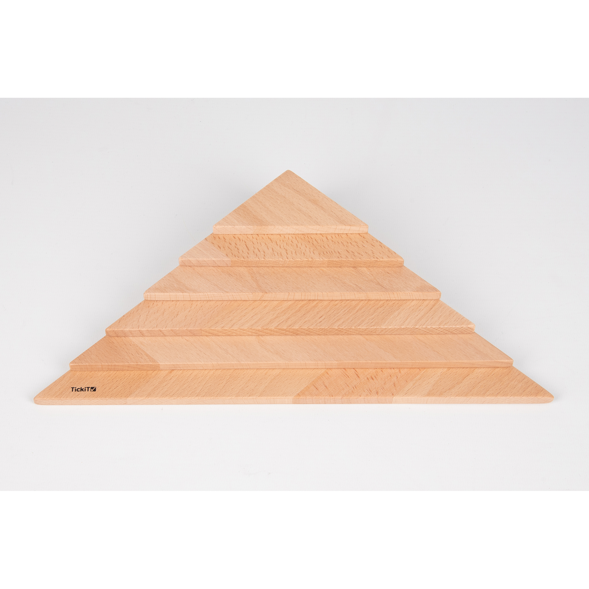 Natural Architect Panels Triangular | Eduspace Supplies