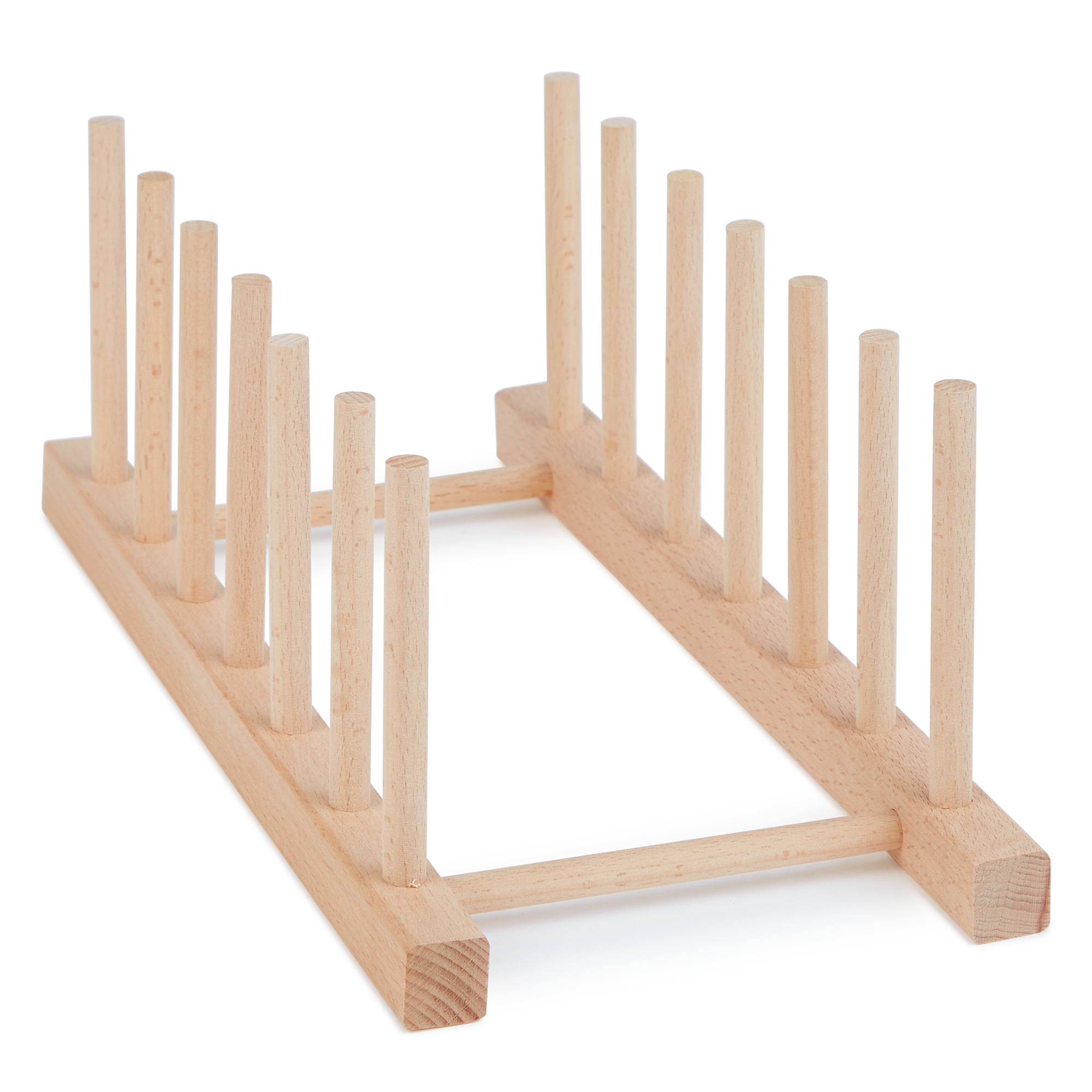 Wooden Threading Stand | Eduspace Supplies