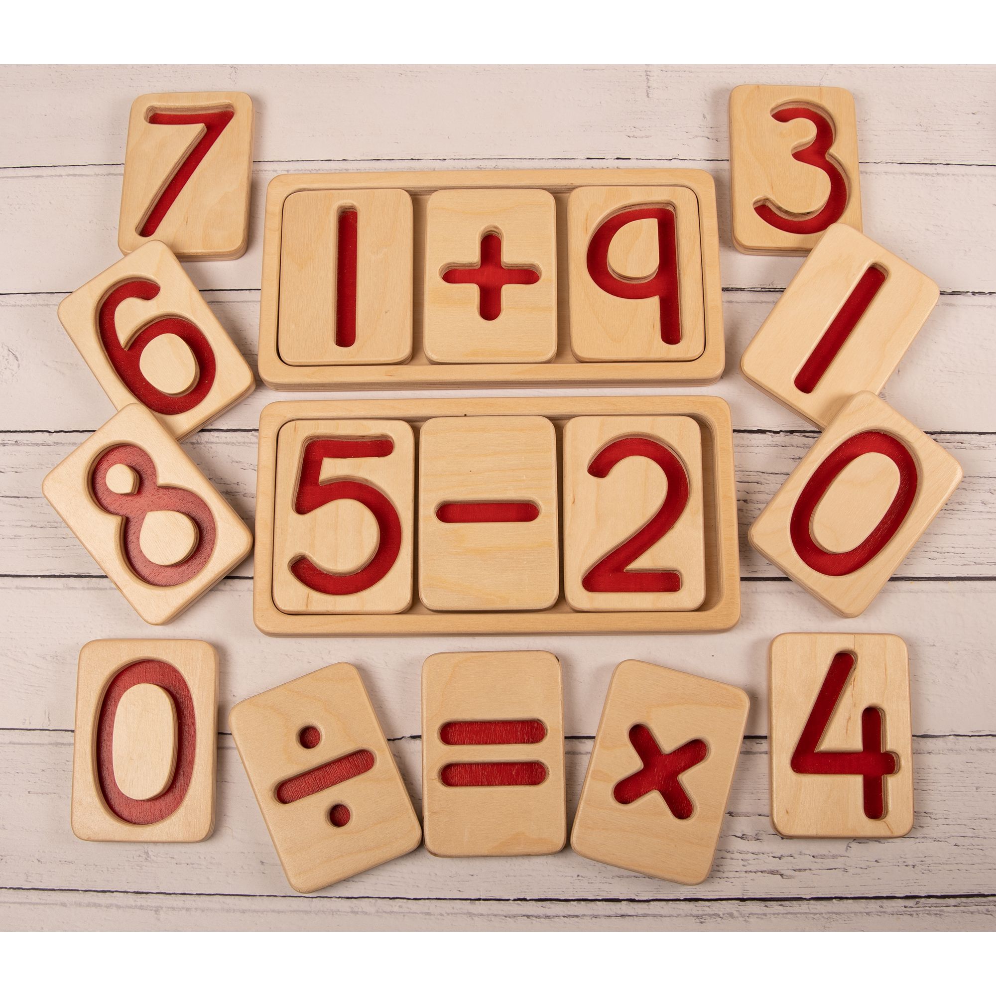 Number Operations | Eduspace Supplies