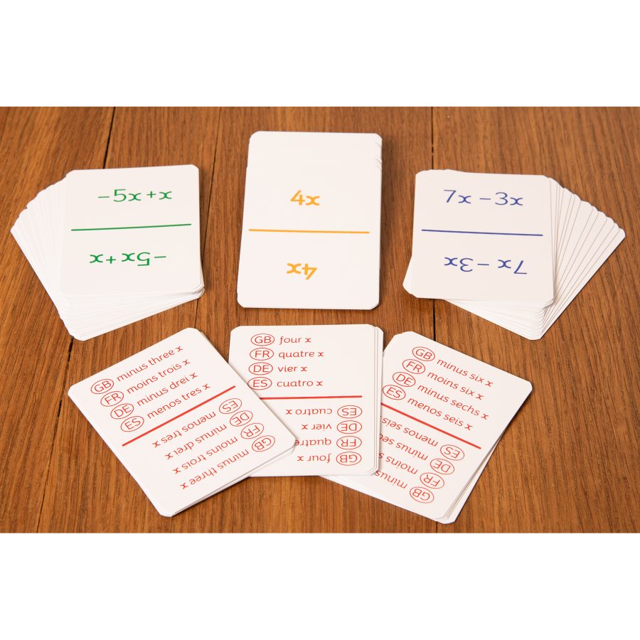 Simplifying Expressions | Eduspace Supplies