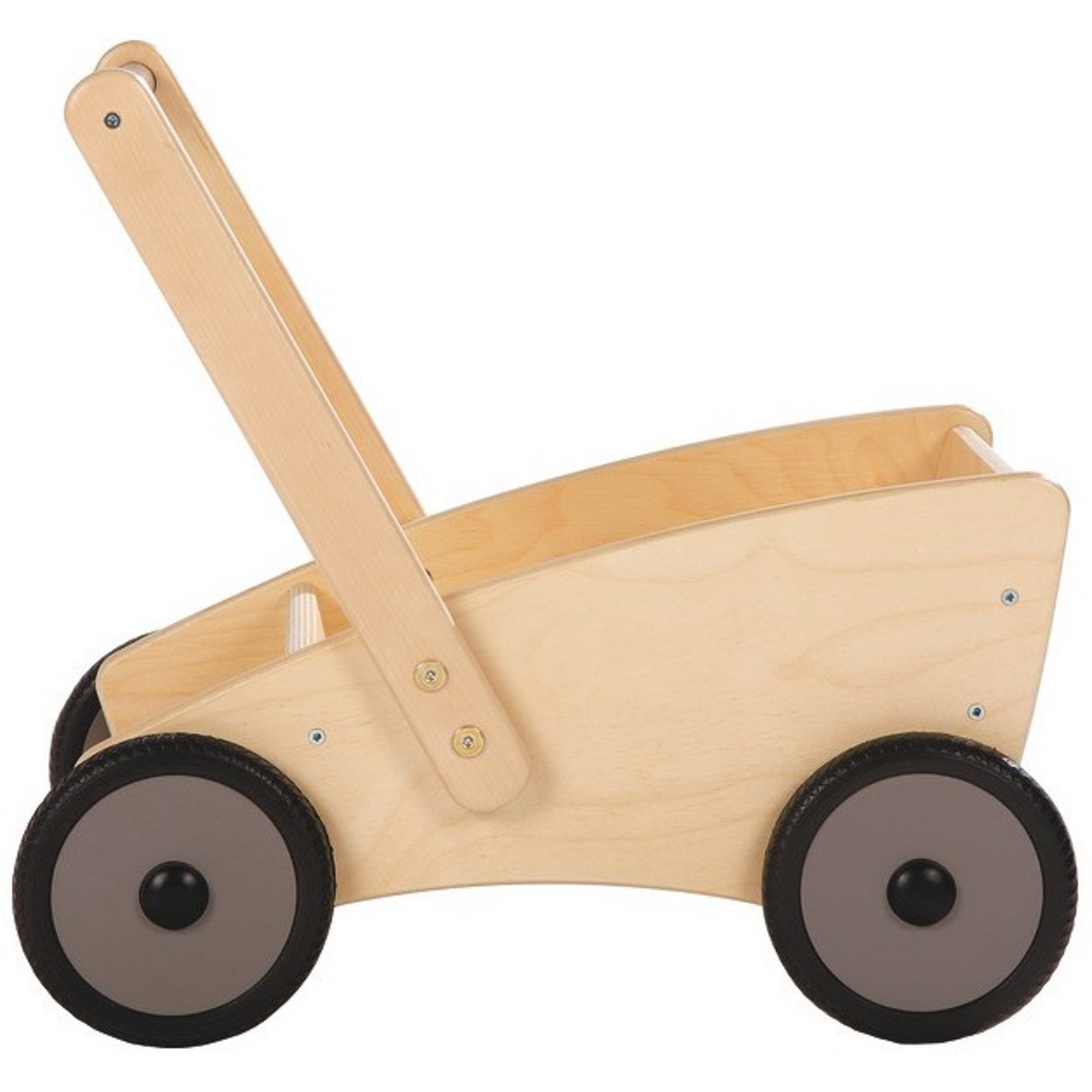 Wooden Walker | Learning Space Solutions