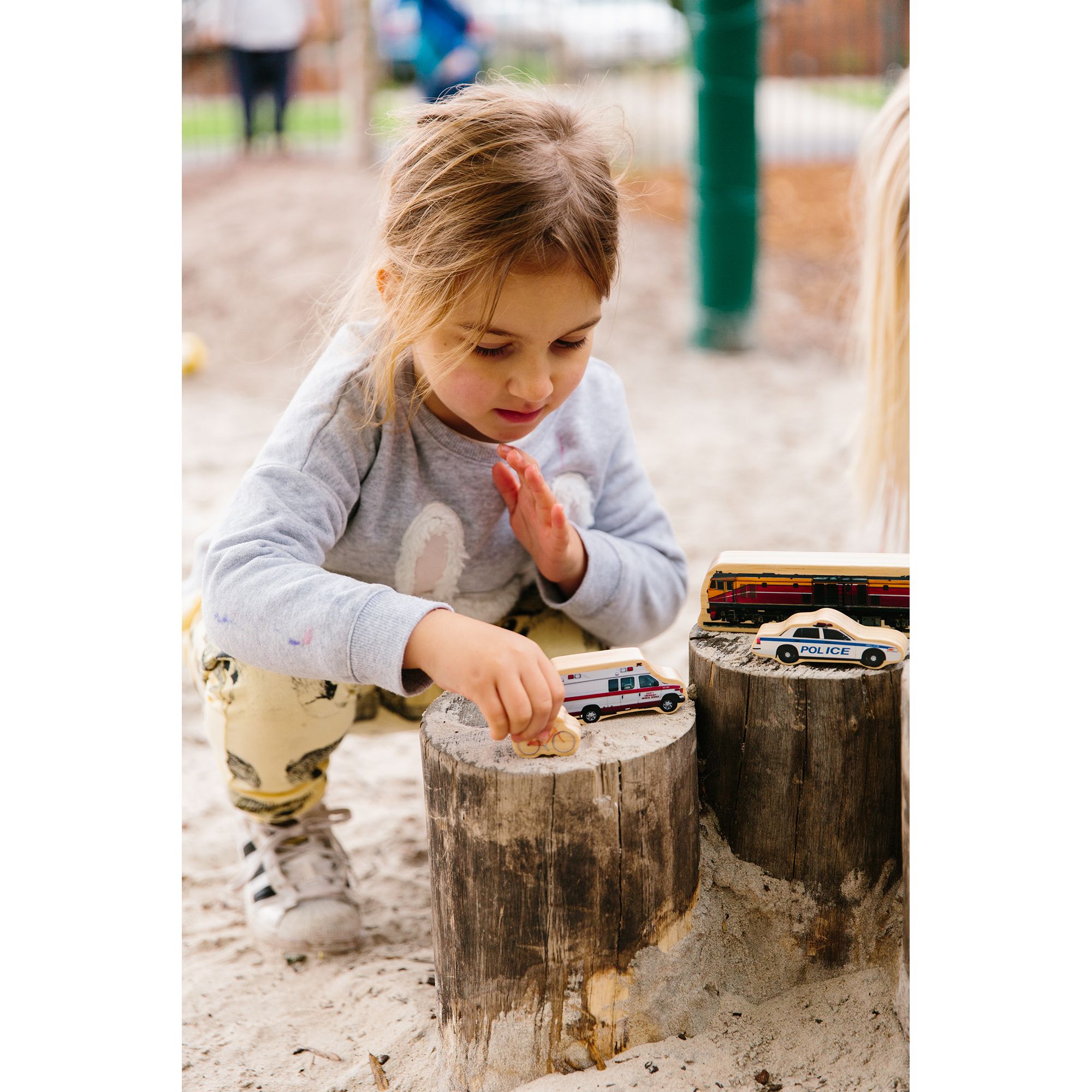 Getting Around | Eduspace Supplies