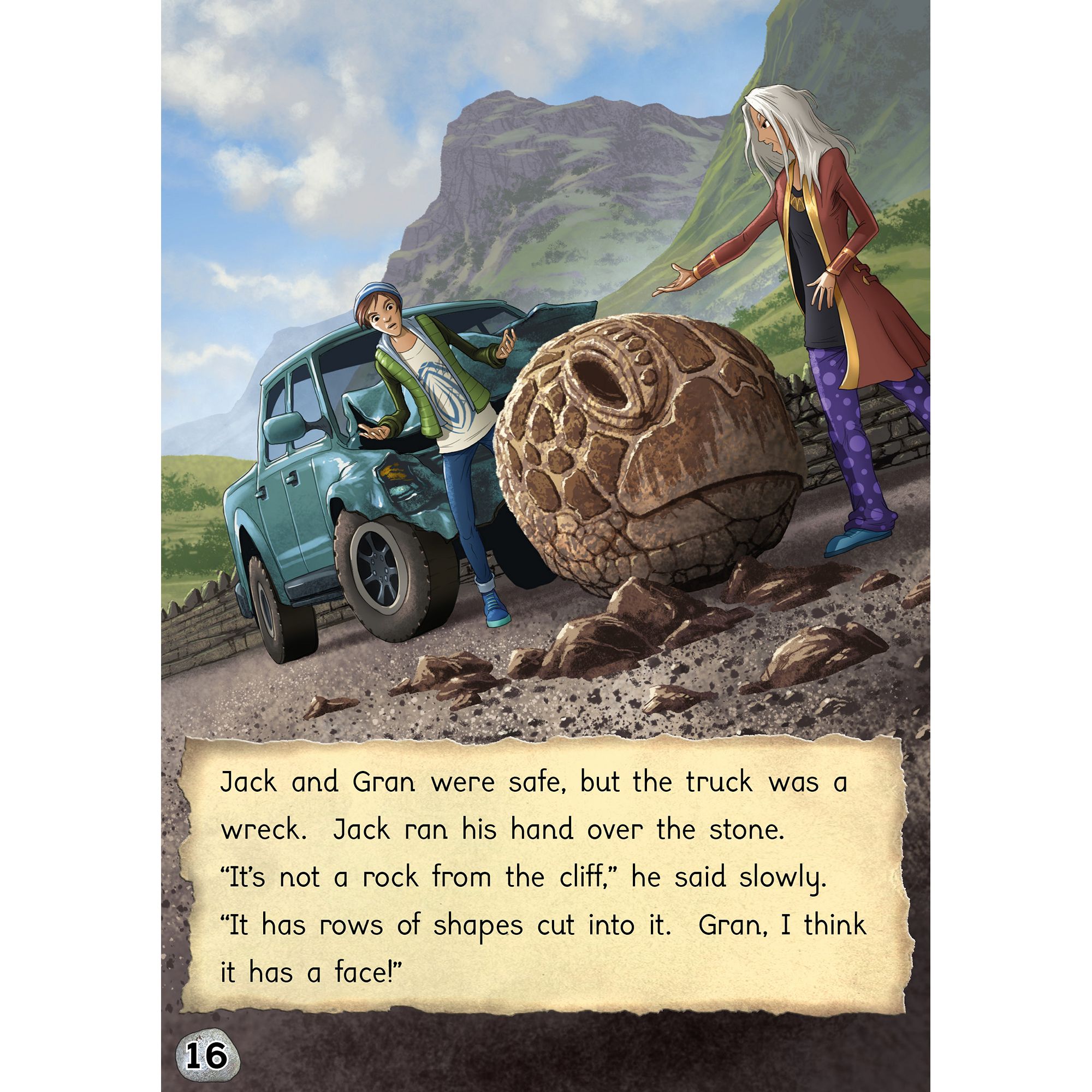 Island Adventure Series | Eduspace Supplies