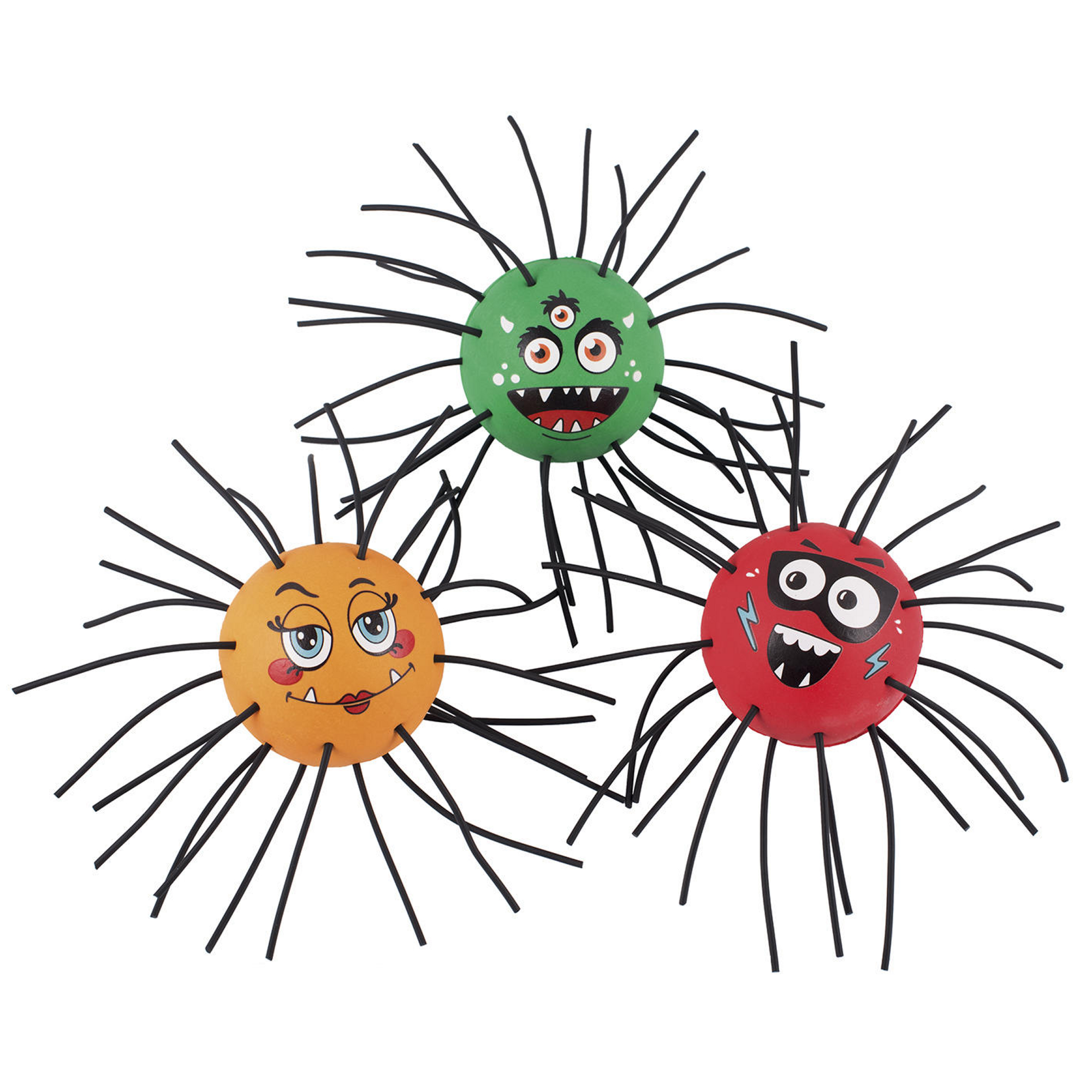 Spider Ball 3pk | Eduspace Supplies