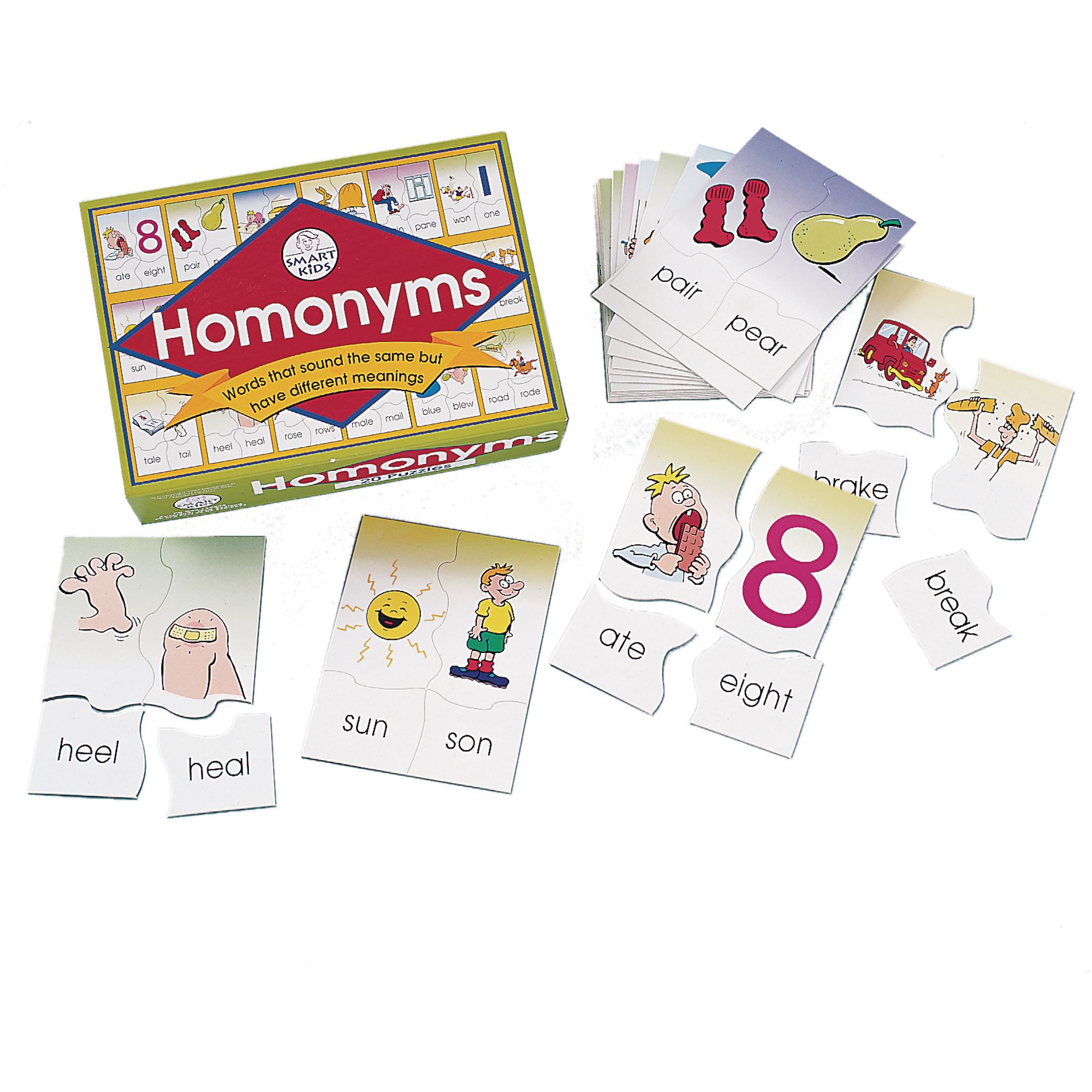 Antonyms Homonyms Synonyms | Learning Space Solutions
