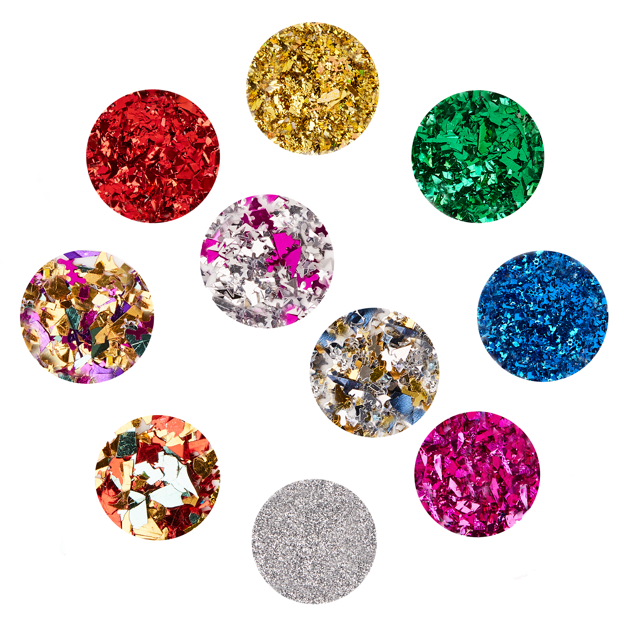 Bulk Sparkle Pack | Eduspace Supplies