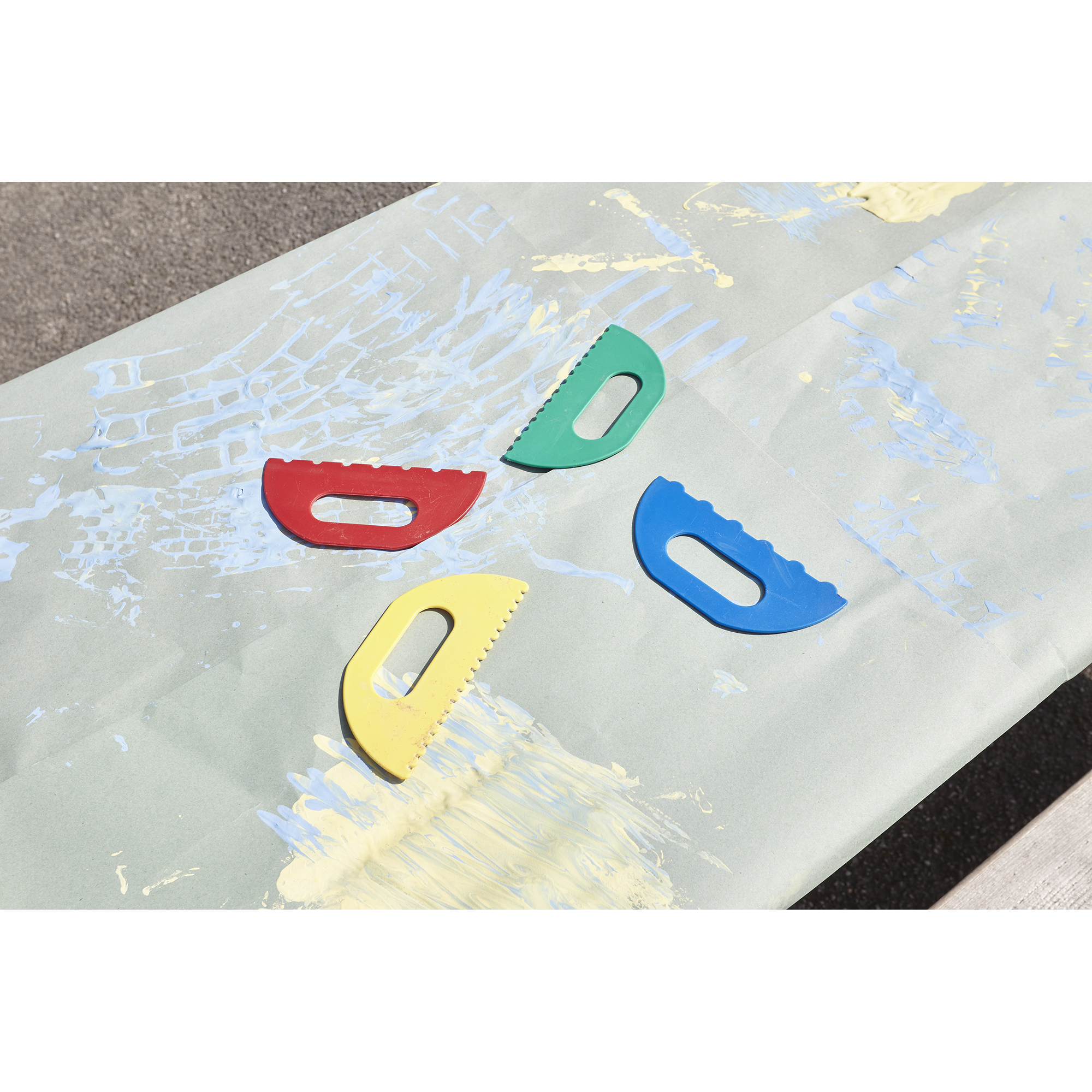 Paint Scrapers | Eduspace Supplies