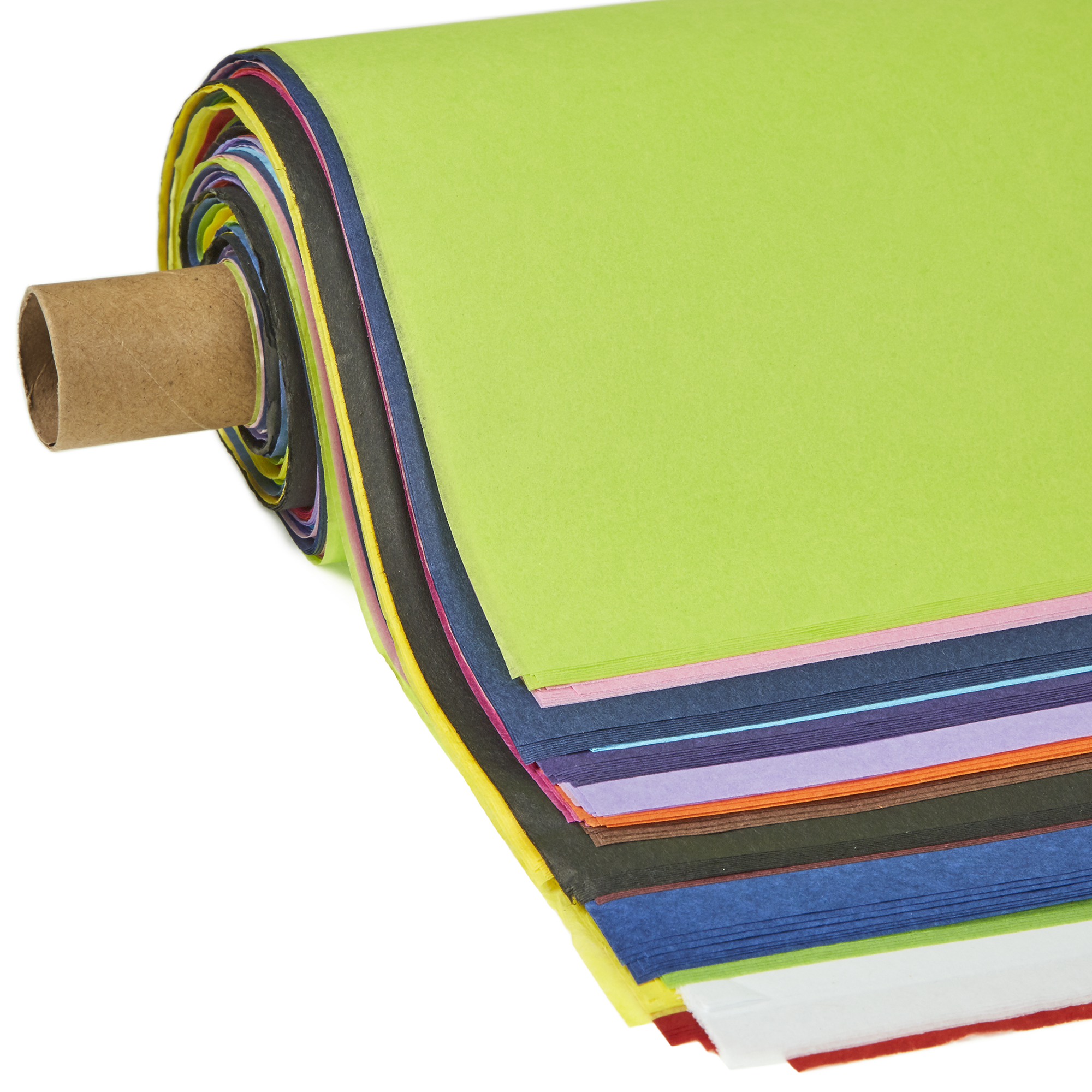 Assorted Tissue Paper pk200 | Eduspace Supplies