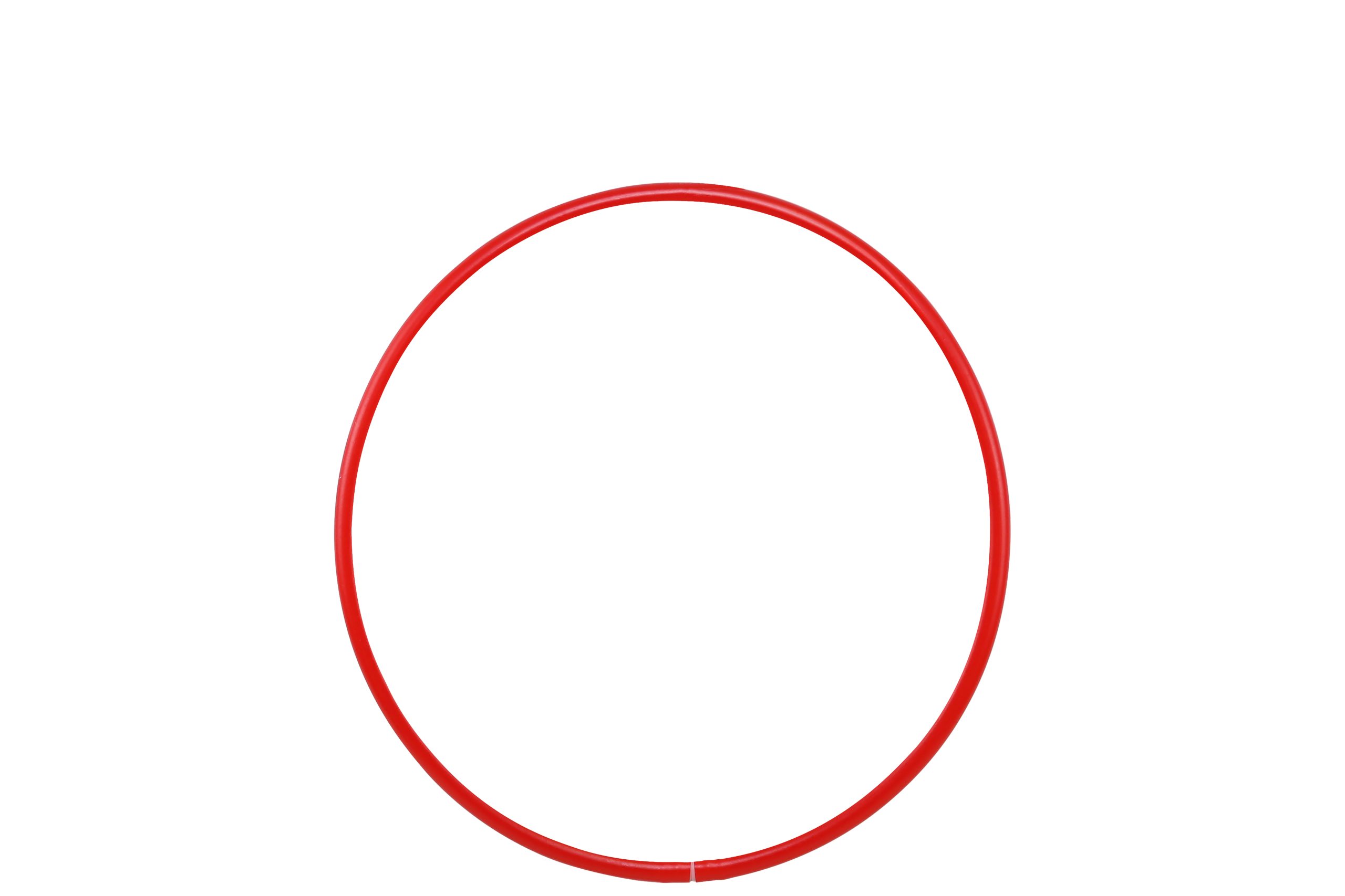 Hula Hoop – 760mm – Red | Eduspace Supplies