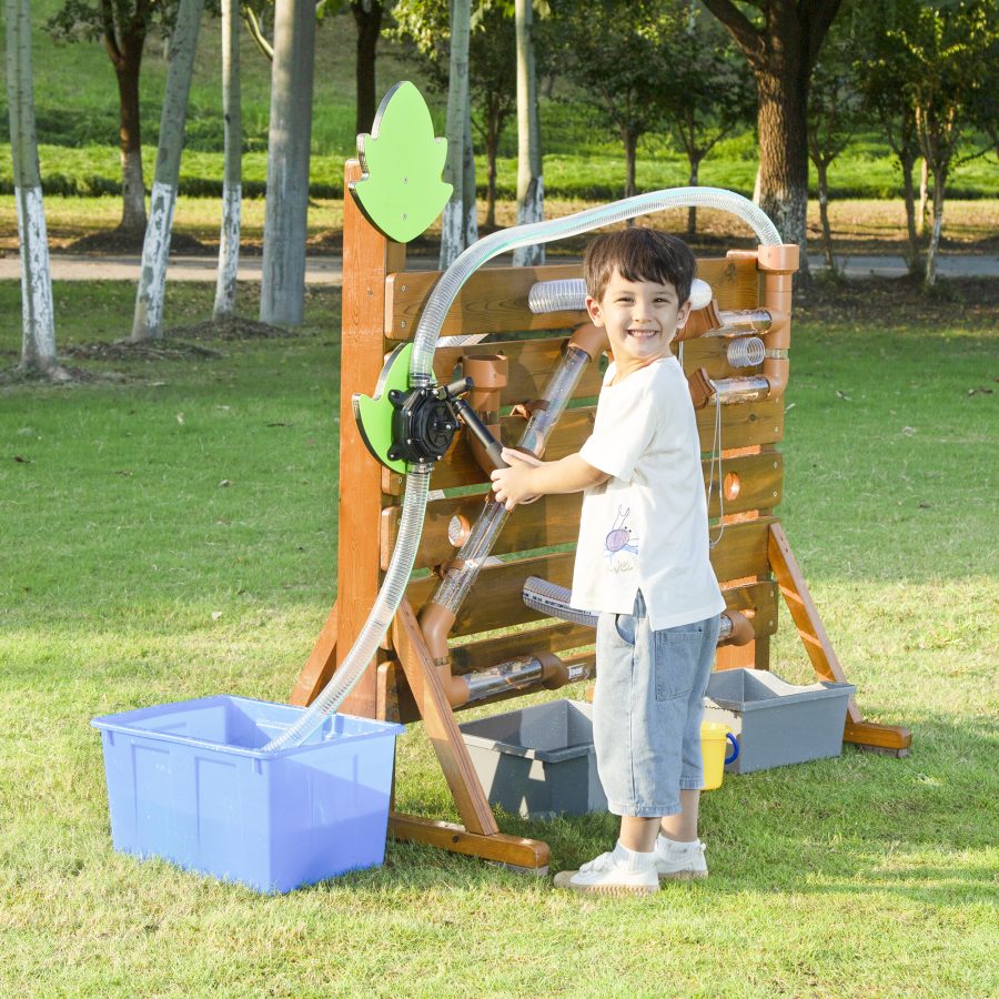 Water Wallboard Set | Eduspace Supplies