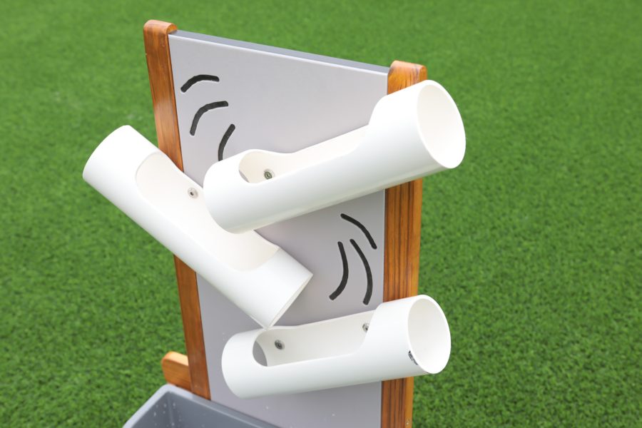 Water Play Tubes Set | Eduspace Supplies