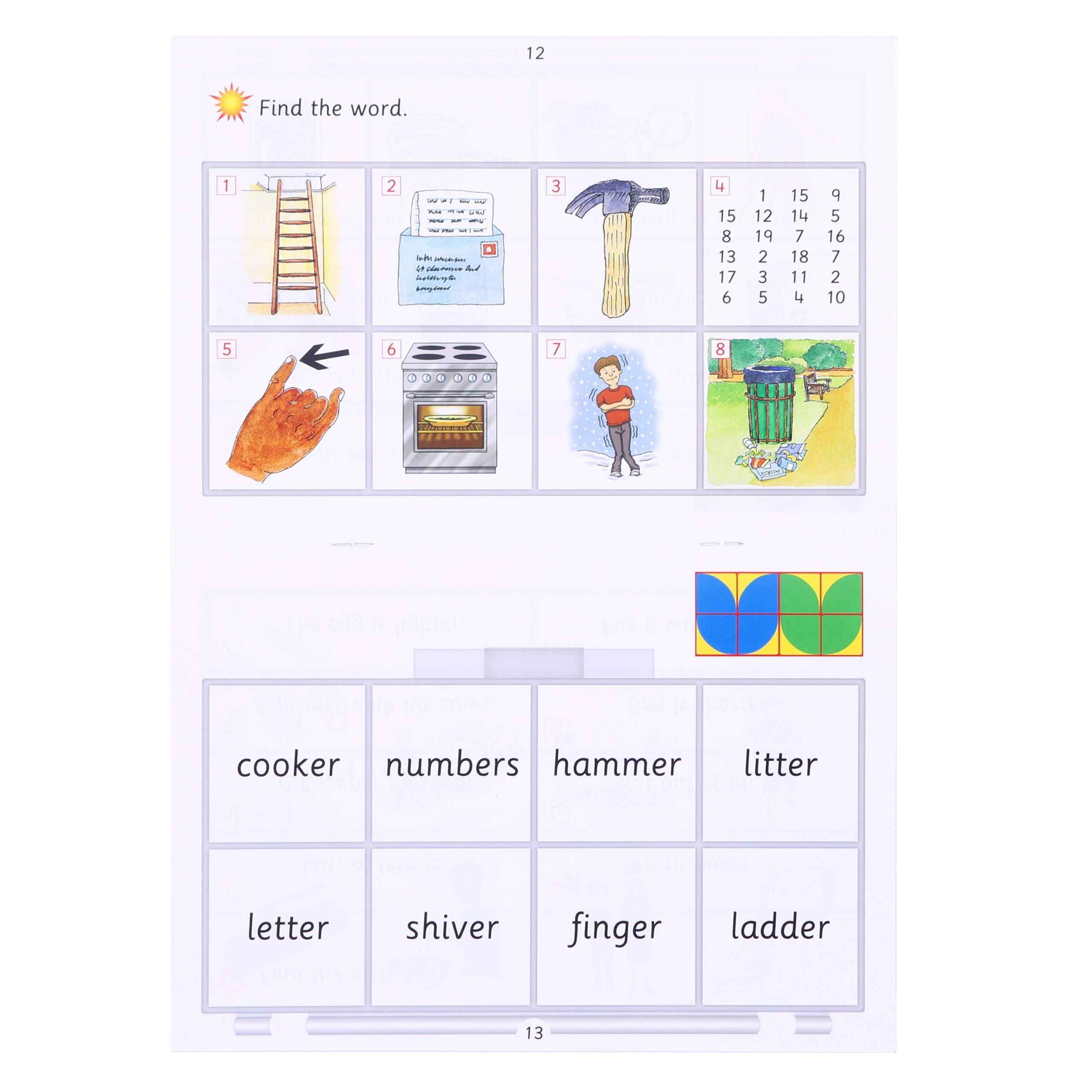 Starter Stile Phonics Book 4 | Eduspace Supplies