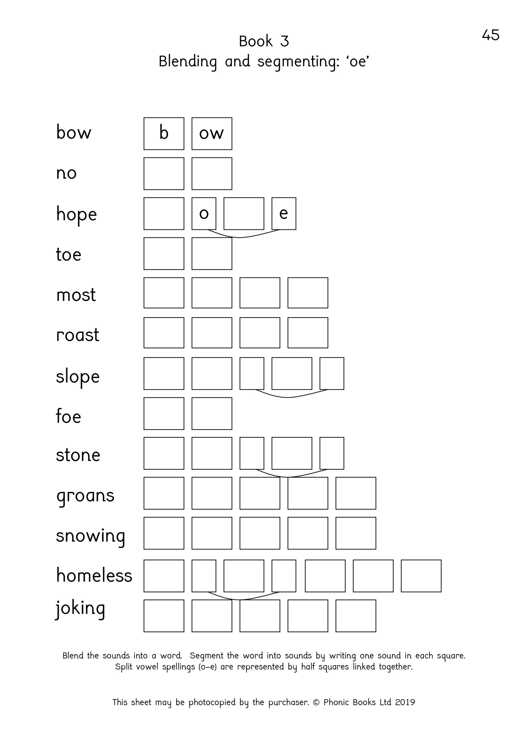 Island Adventure Series Workbook | Eduspace Supplies