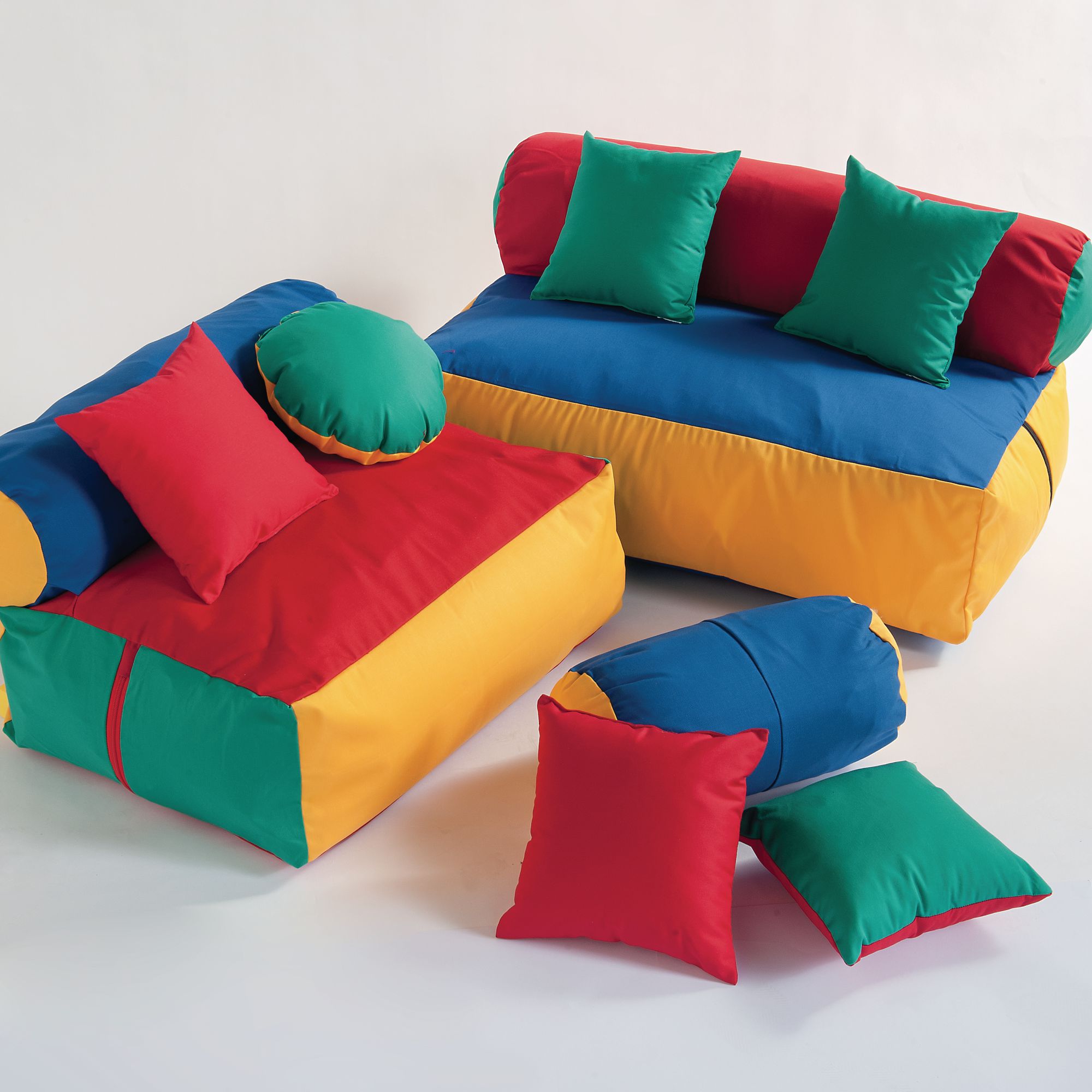 Soft Reading Corner Brights | Eduspace Supplies