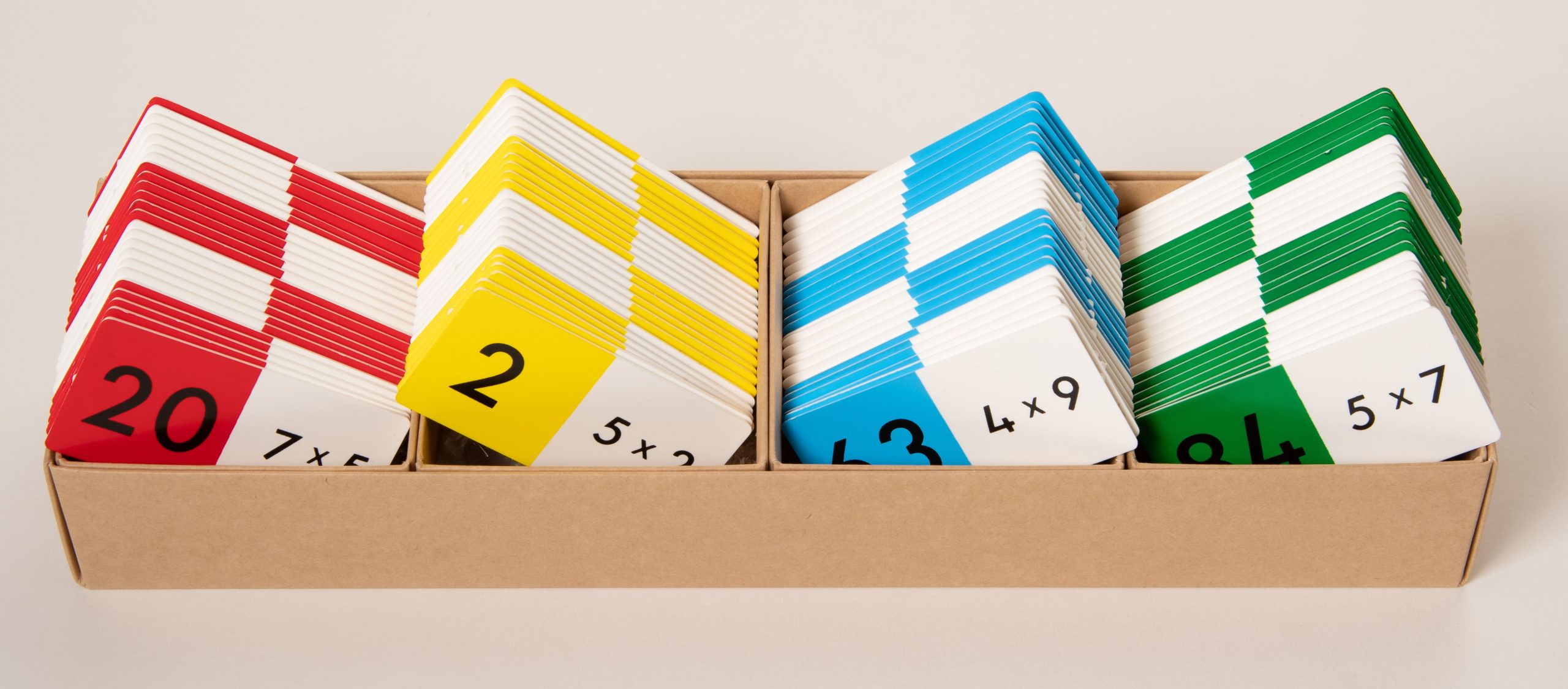 Multiplication Dominoes | Eduspace Supplies