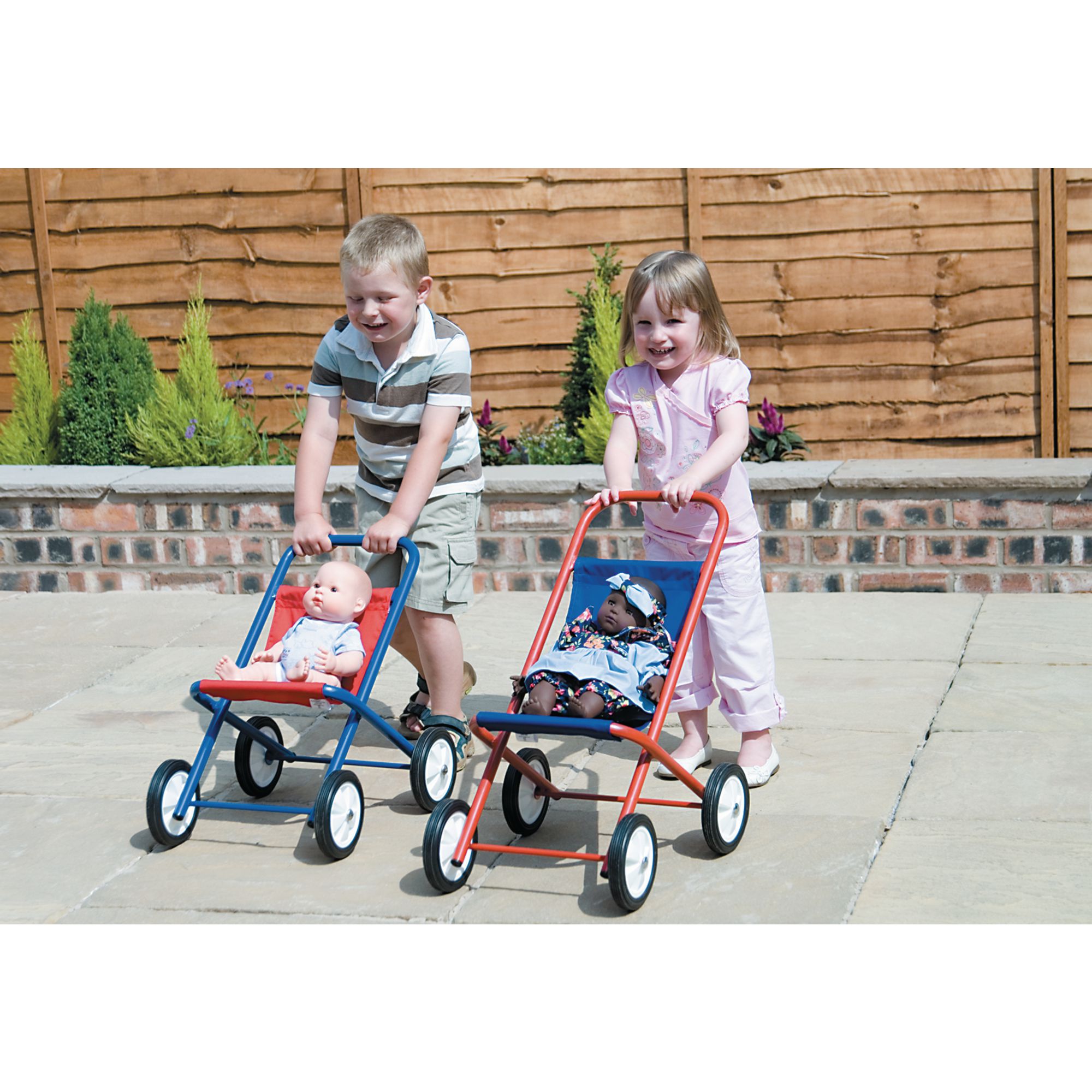 Galt Pushchair – Large | Eduspace Supplies