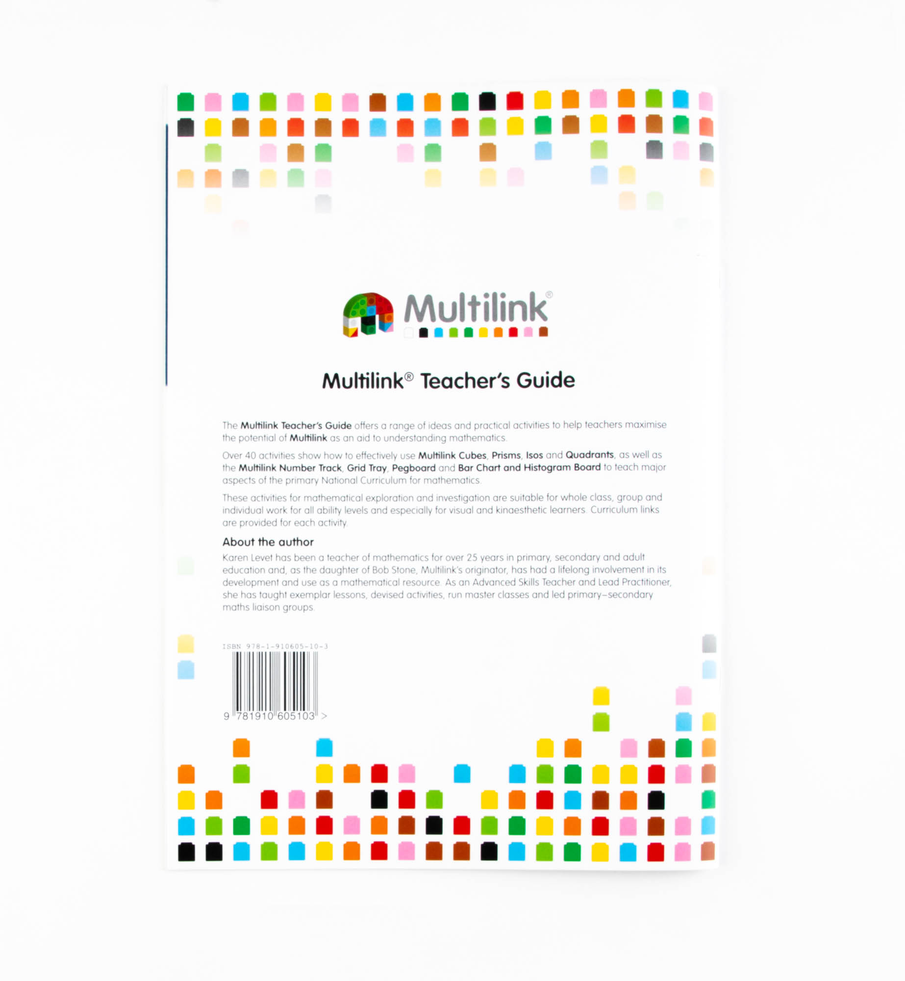 Multilink Teachers Guide | Eduspace Supplies
