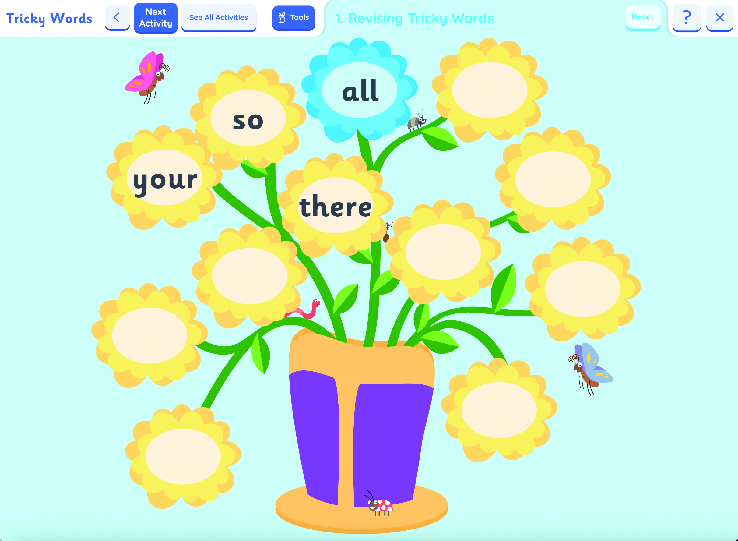 Jolly Classroom | Eduspace Supplies