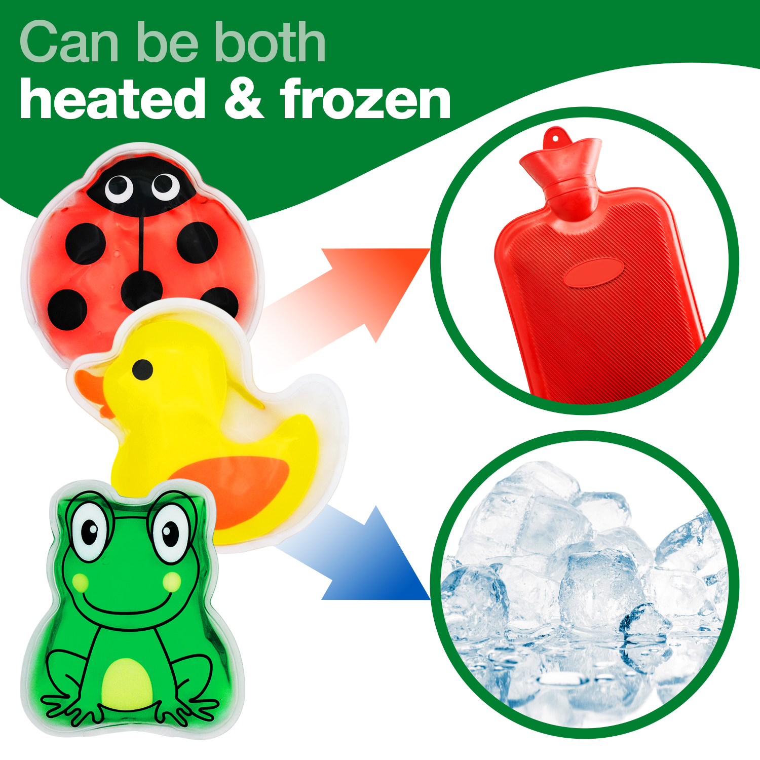 HG Hot-Cold Packs for Children – P3 | Learning Space Solutions