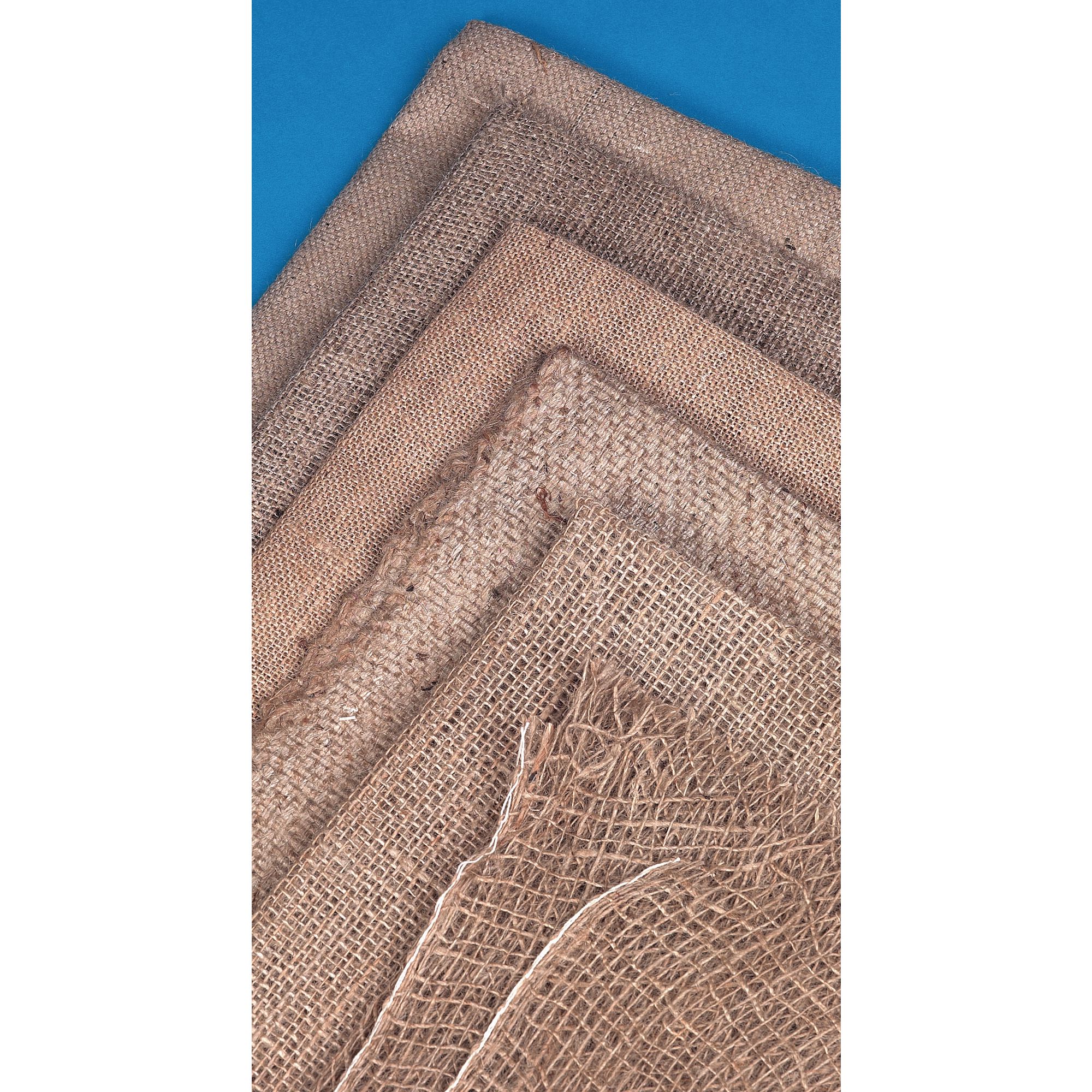 Natural Hessian Pack | Eduspace Supplies