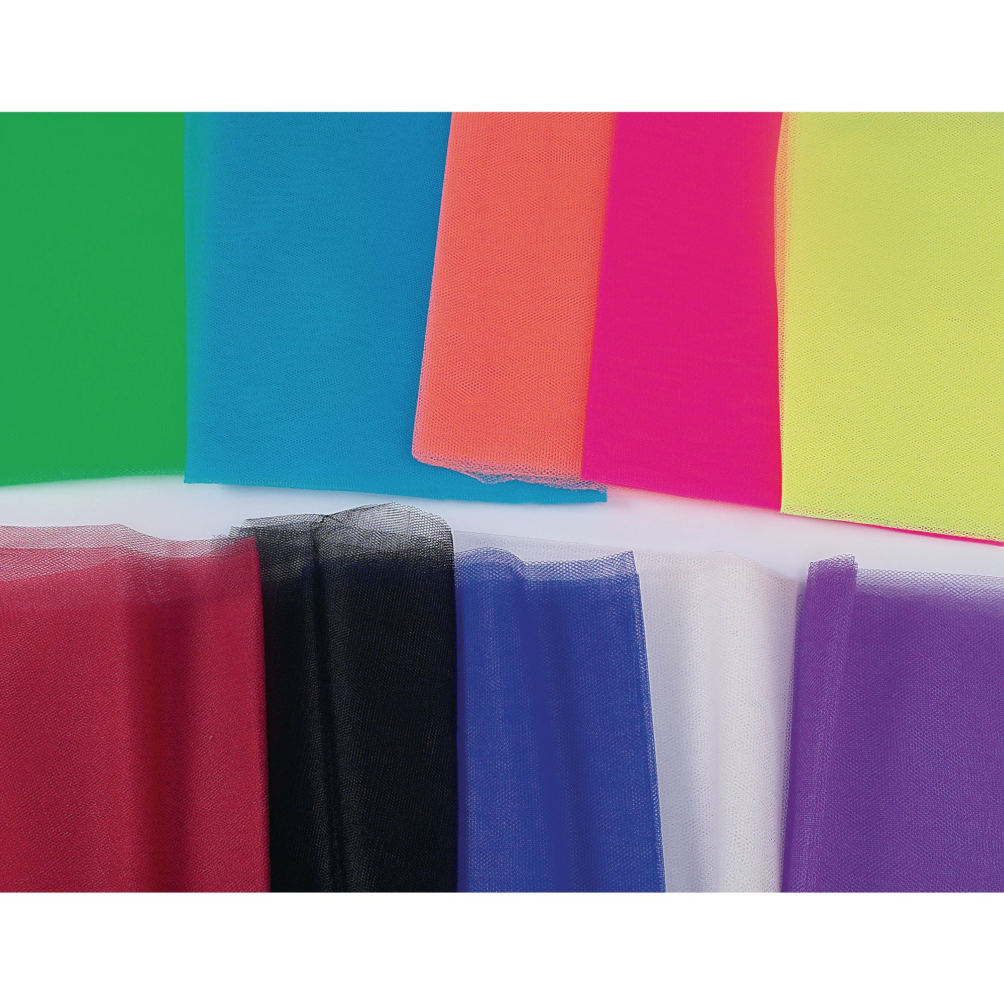Multi Nylon Net Pack | Eduspace Supplies