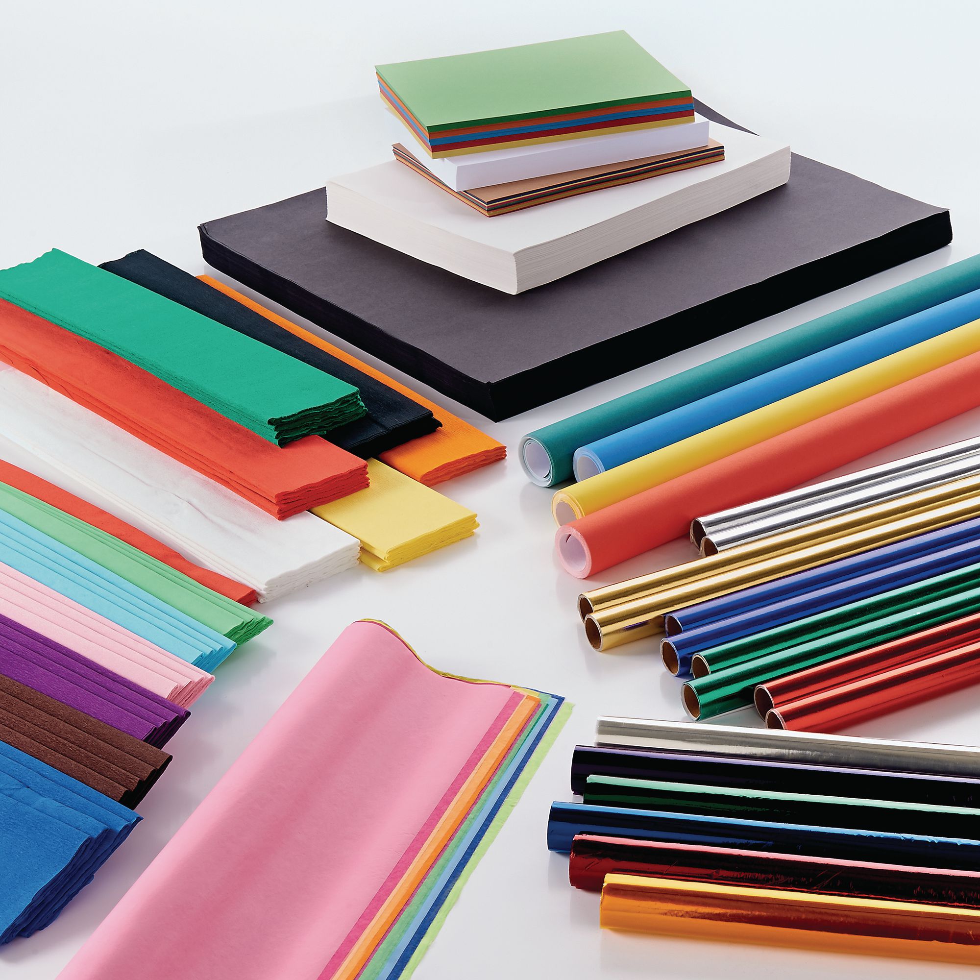 Bumper Paper Pack | Eduspace Supplies