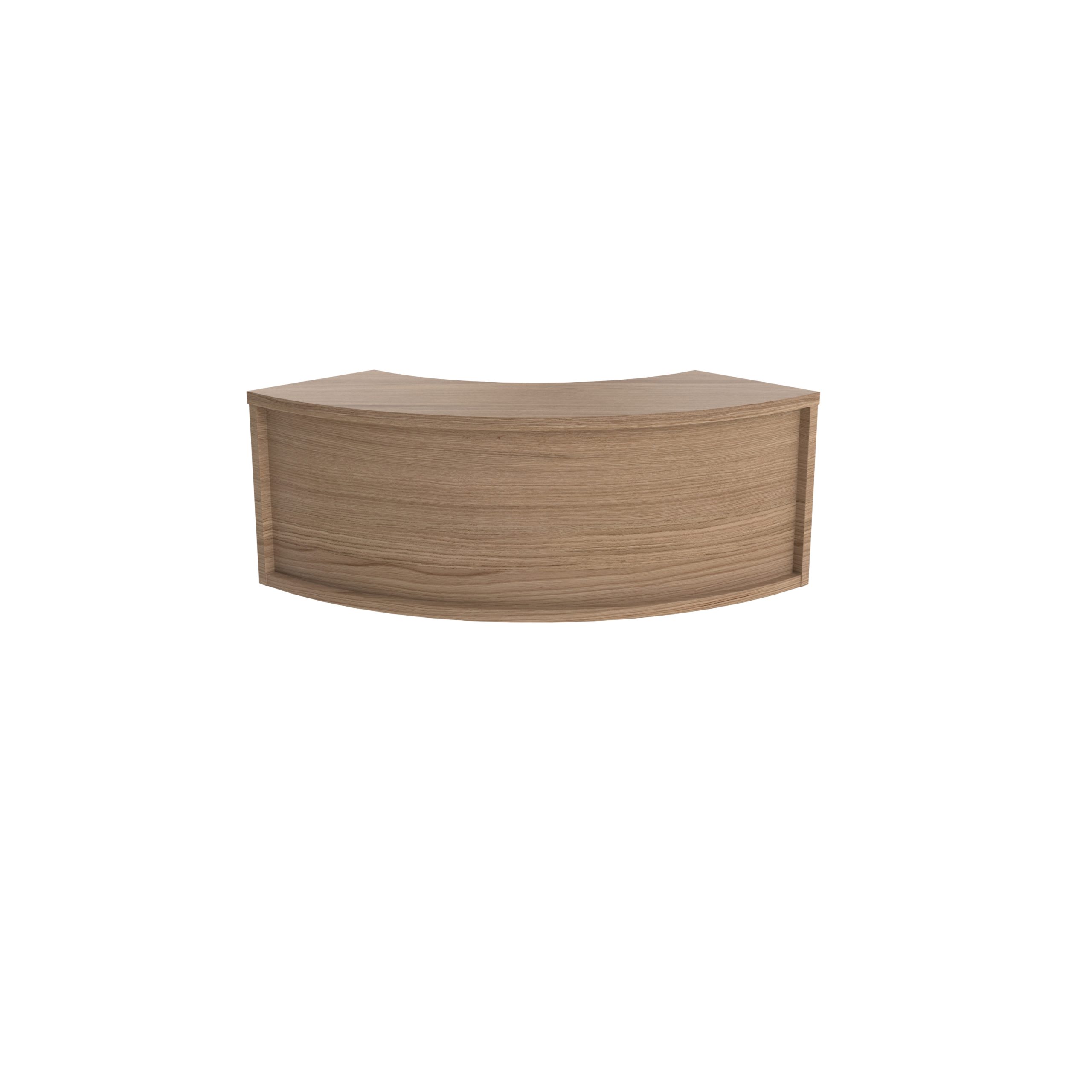 Mod Reception Furniture Corner Tops GrOk | Eduspace Supplies